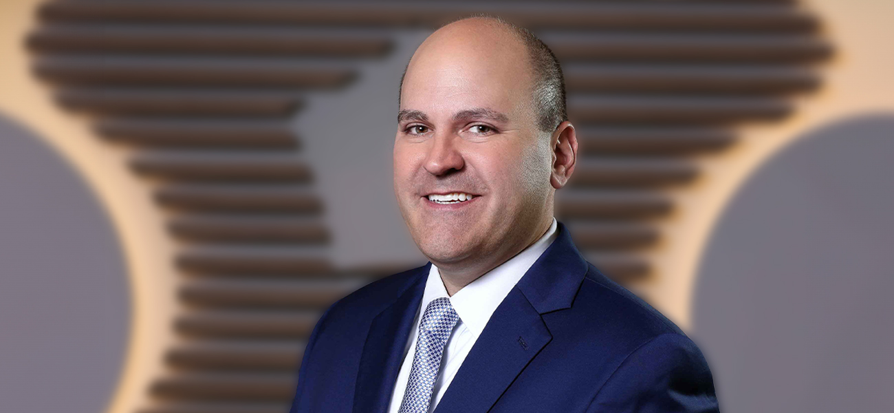 Interview with Greg Juceam, President & CEO of Extended Stay America ...