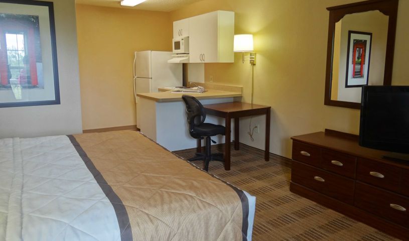 Jackson, MS - Jackson - North Hotel | Extended Stay America