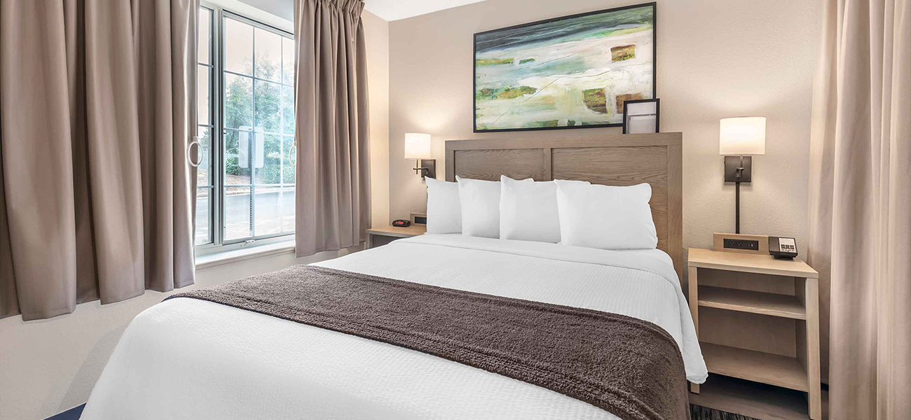 What to Know When Staying at an Extended Stay America Hotel | Extended ...