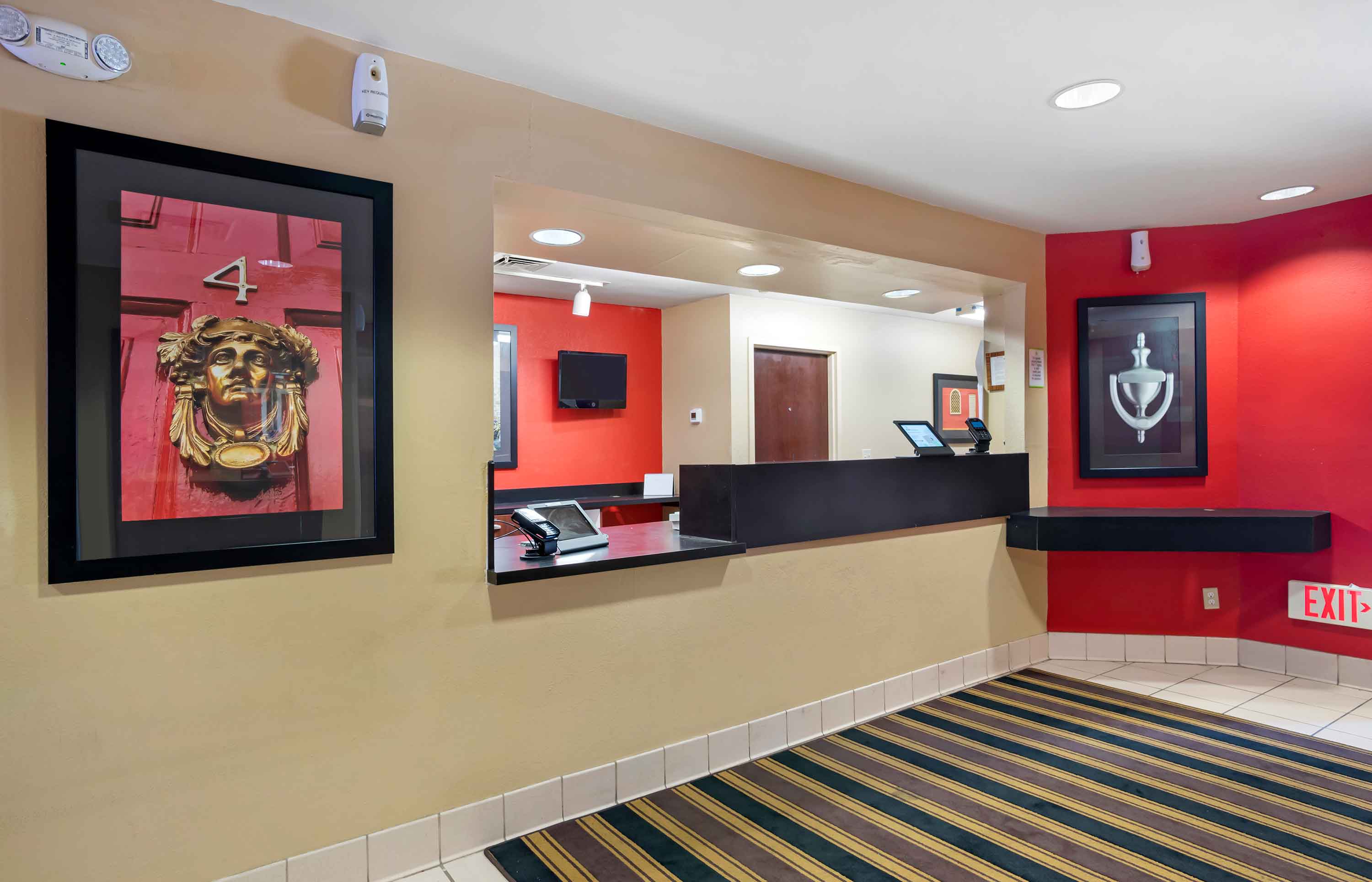 Frederick, MD Extended Stay Hotels | Extended Stay America