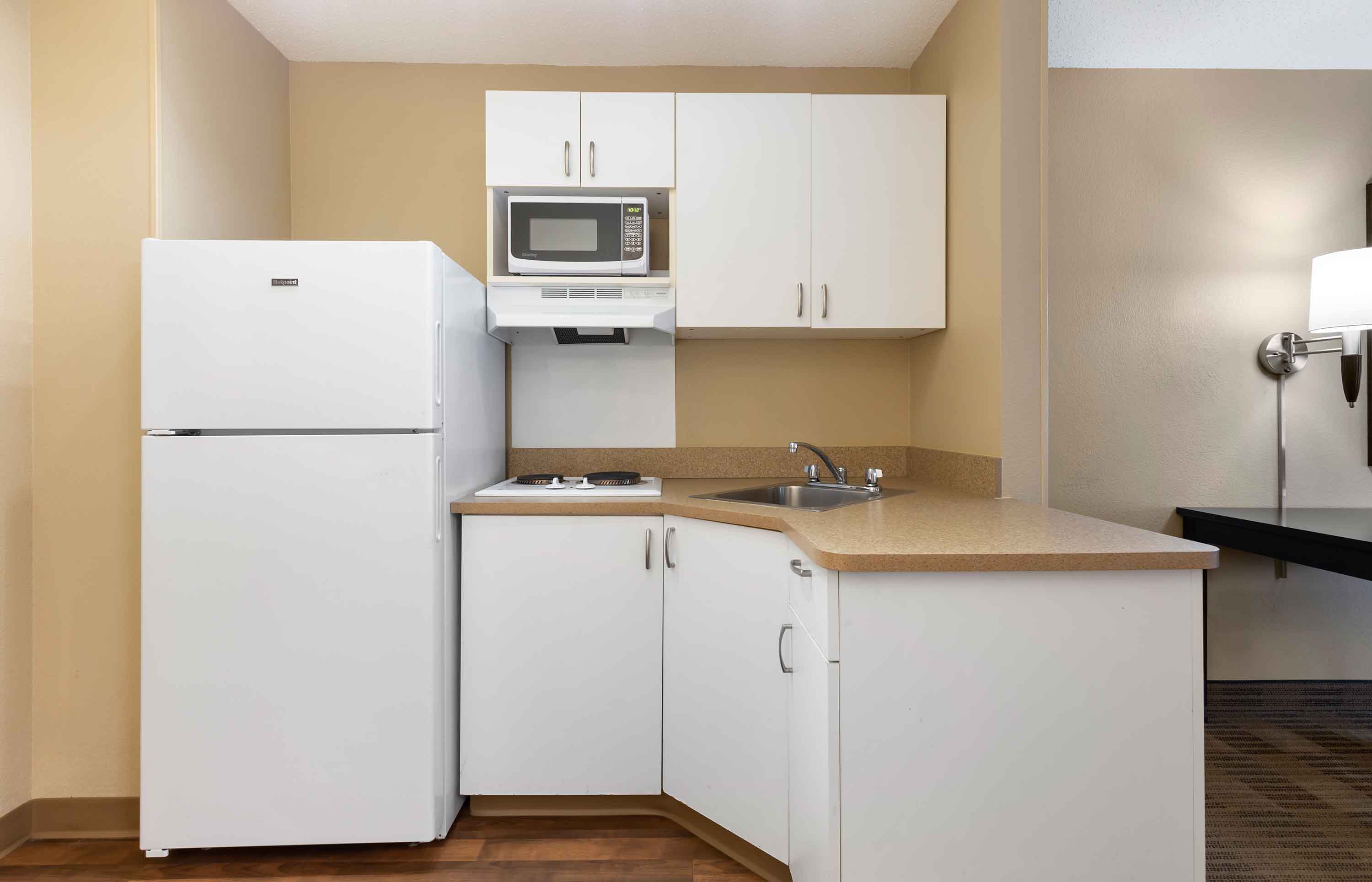 Explore Our Nationwide Hotel Locations | Extended Stay America