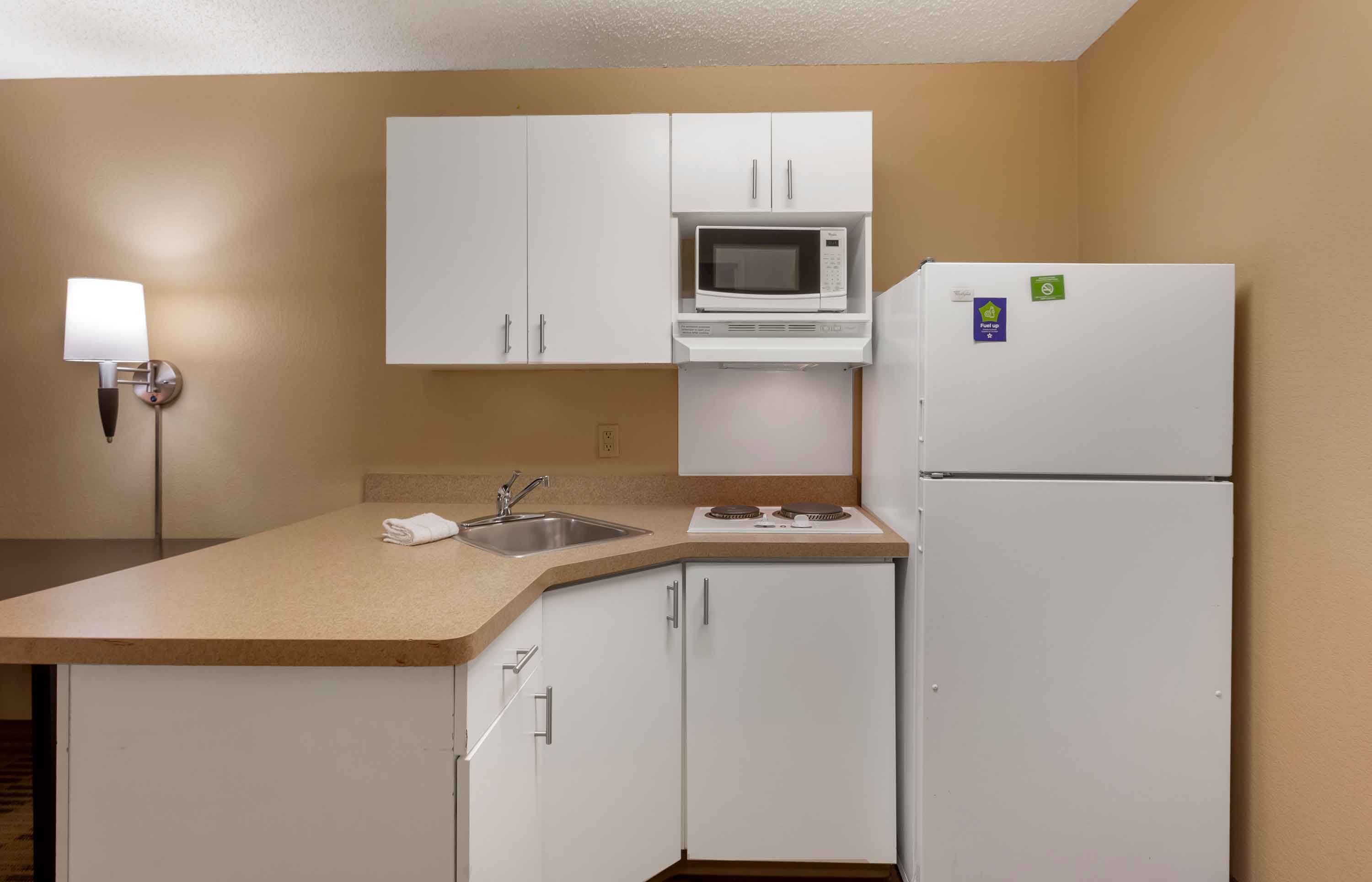 Explore Our Nationwide Hotel Locations | Extended Stay America