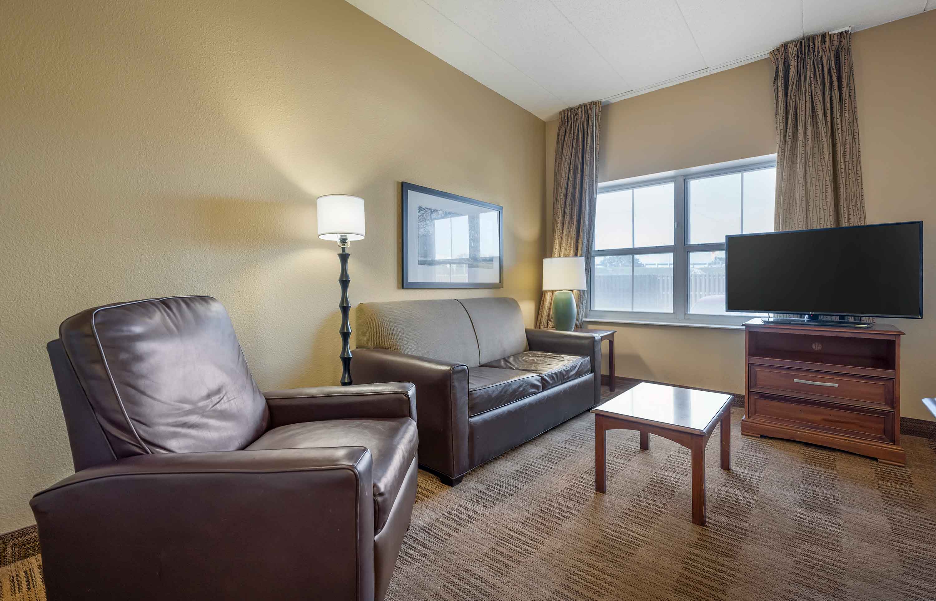 Chicago, IL Extended Stay Hotels | Extended Stay America