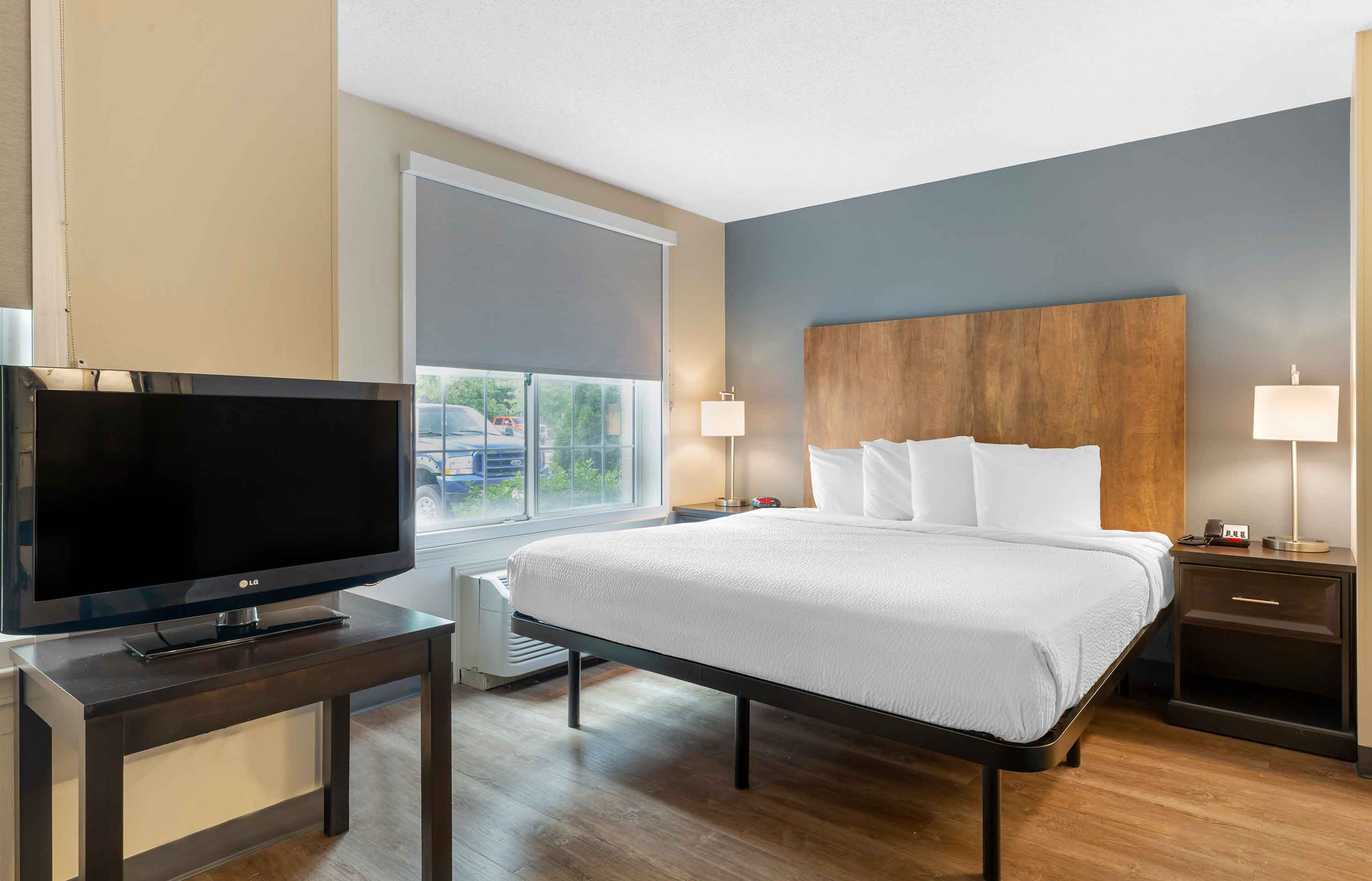 Boston, MA Extended Stay Hotels | Extended Stay America