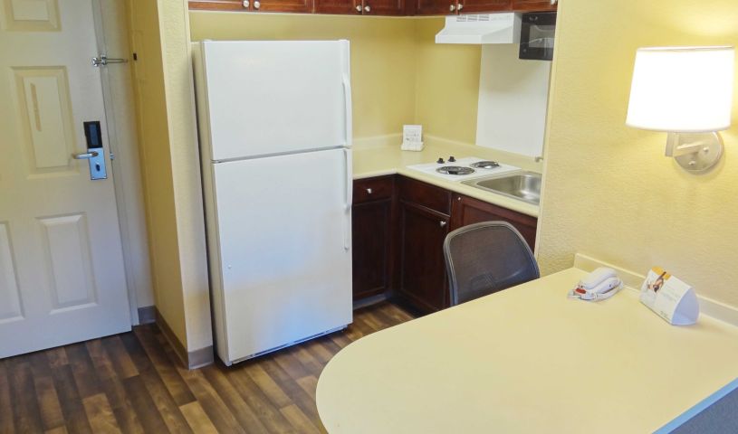 Plano, TX - Dallas - Plano Hotel | Extended Stay America