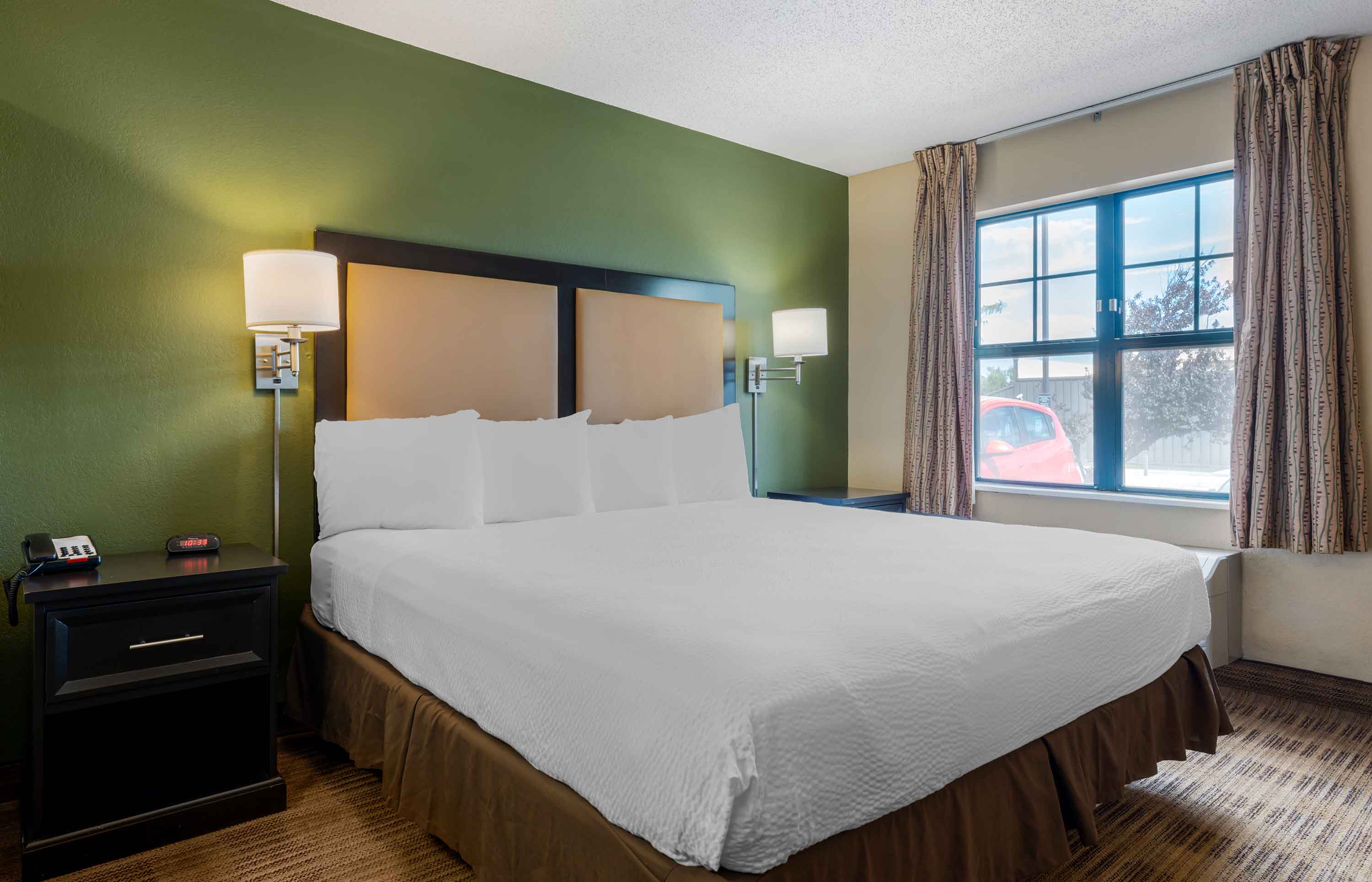 Milwaukee, WI Extended Stay Hotels | Extended Stay America