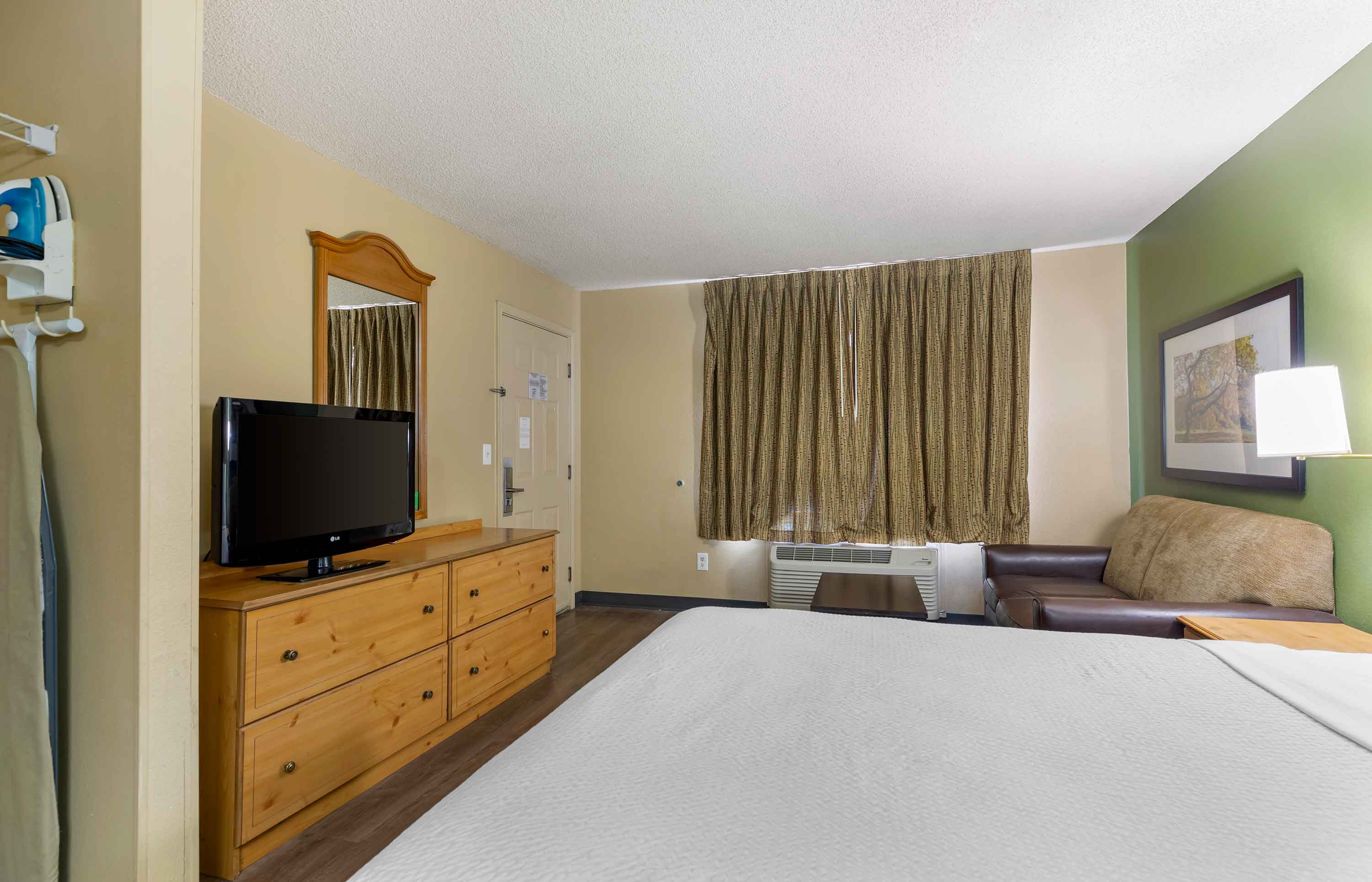Fort Worth, TX Extended Stay Hotels | Extended Stay America