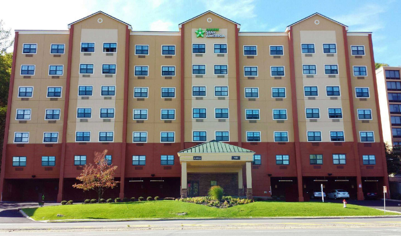 Norwalk, CT Extended Stay Hotels | Extended Stay America