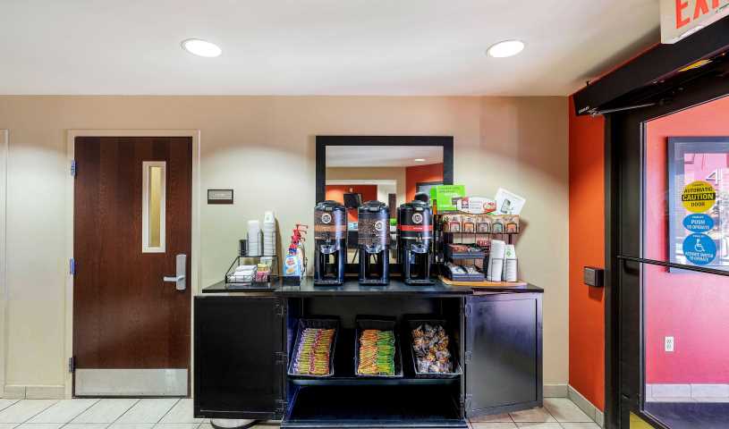 Springfield, VA - Washington D.C. - Springfield Hotel | Extended Stay ...