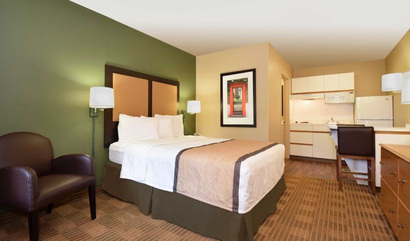 Bellevue, WA - Seattle - Bellevue - Factoria Hotel | Extended Stay America