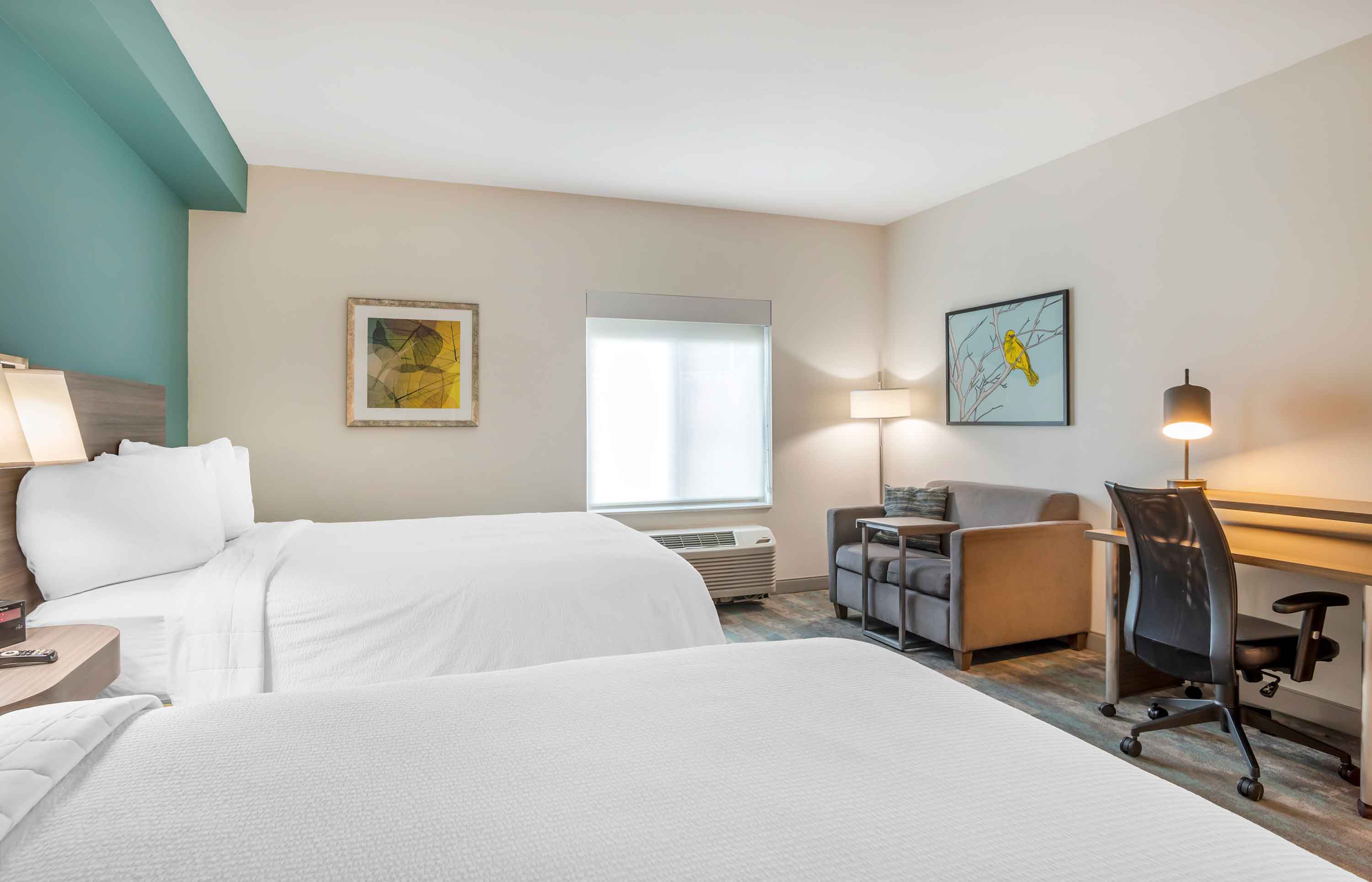 Greenville, SC Extended Stay Hotels | Extended Stay America