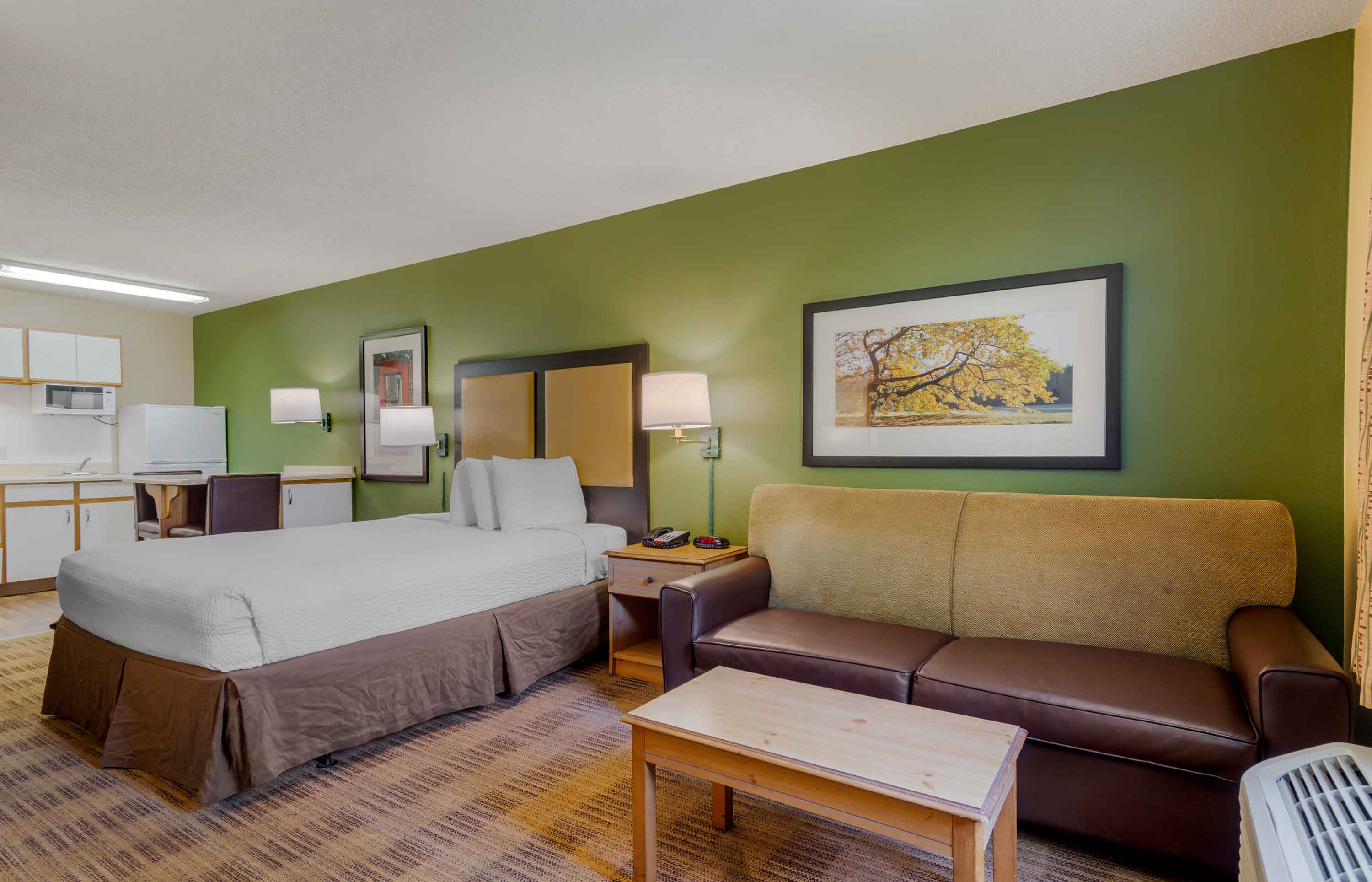 Atlanta, GA Extended Stay Hotels | Extended Stay America