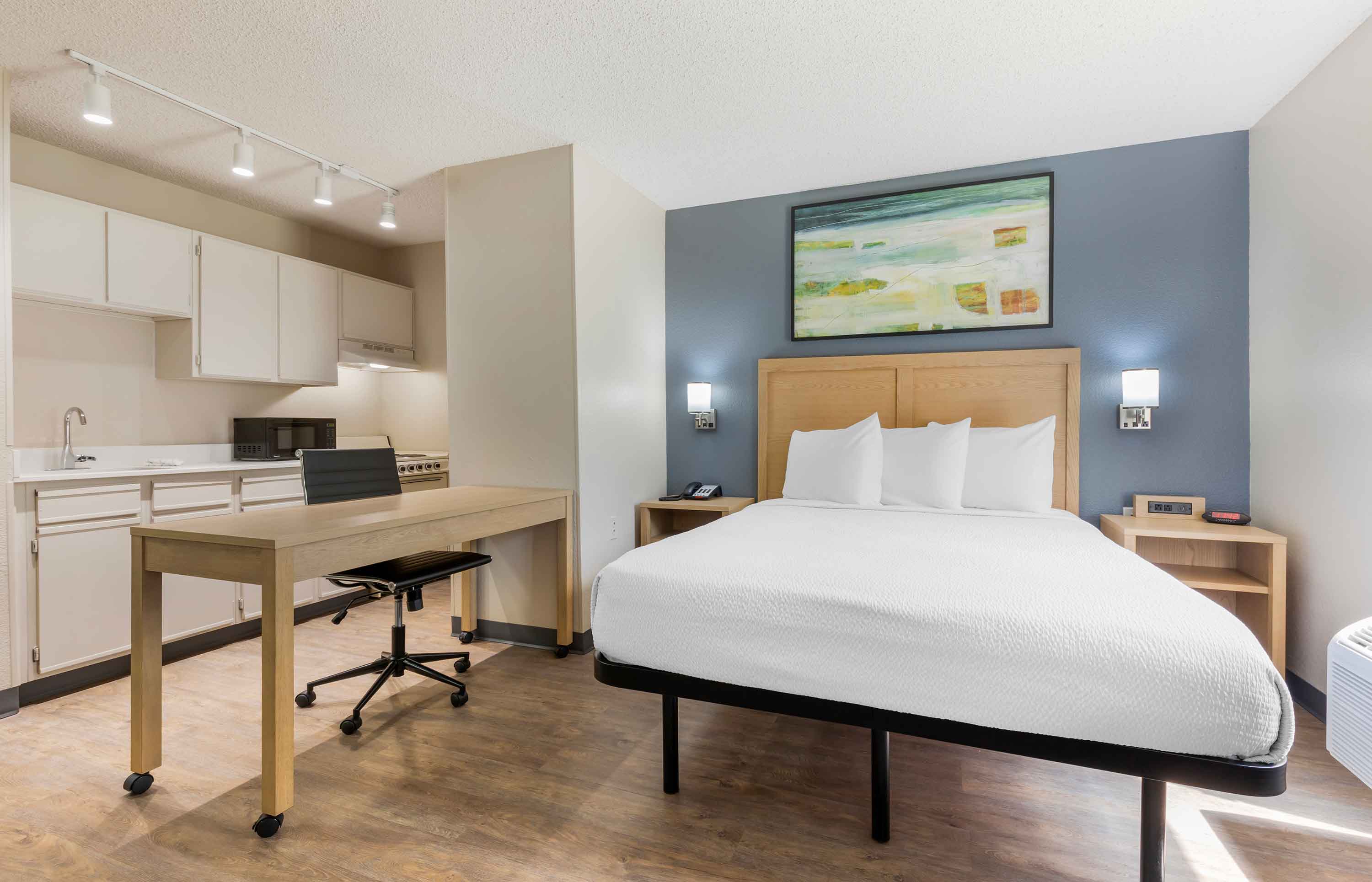 Fort Worth, TX Extended Stay Hotels | Extended Stay America