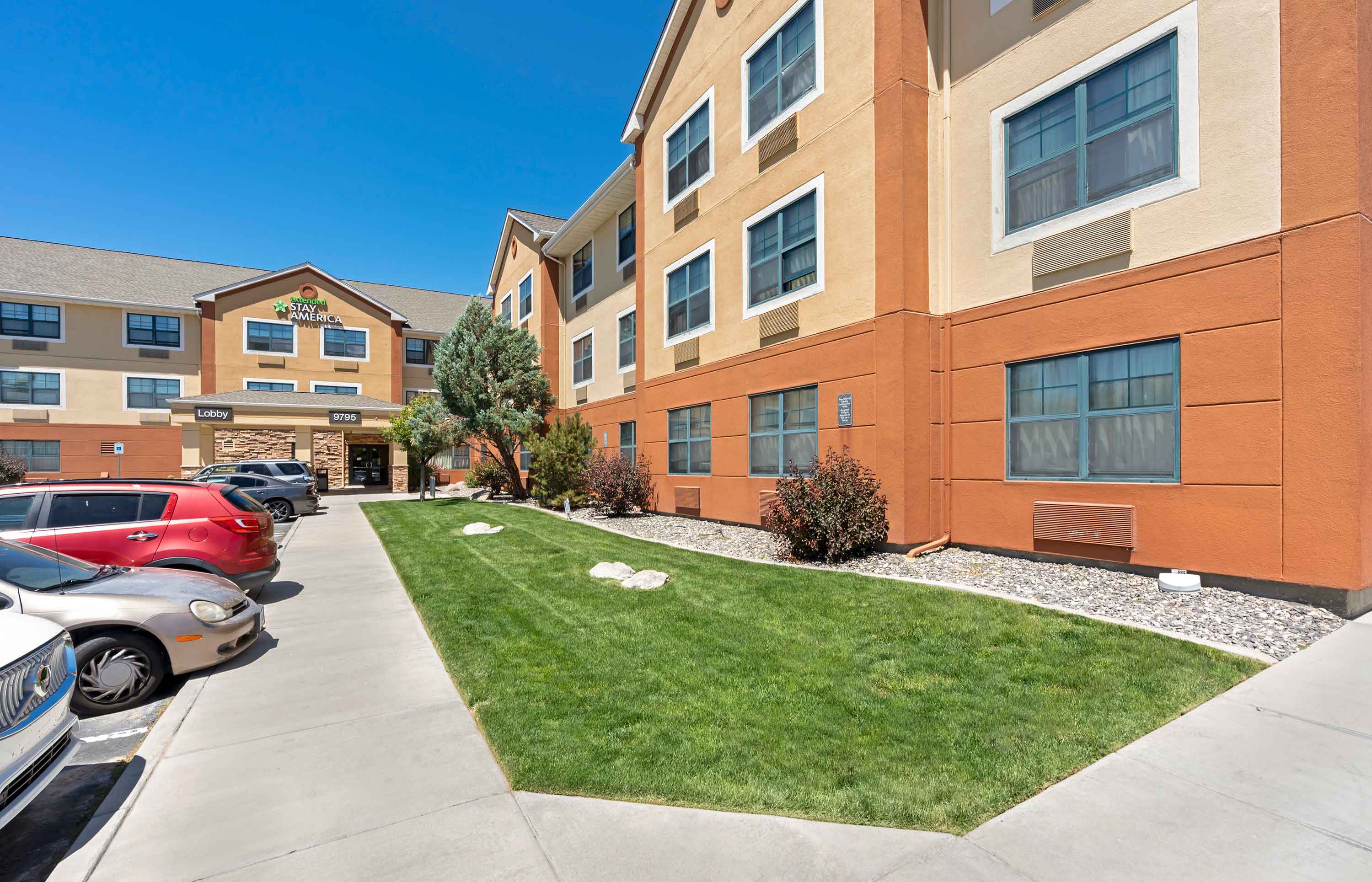 Reno, NV Extended Stay Hotels | Extended Stay America