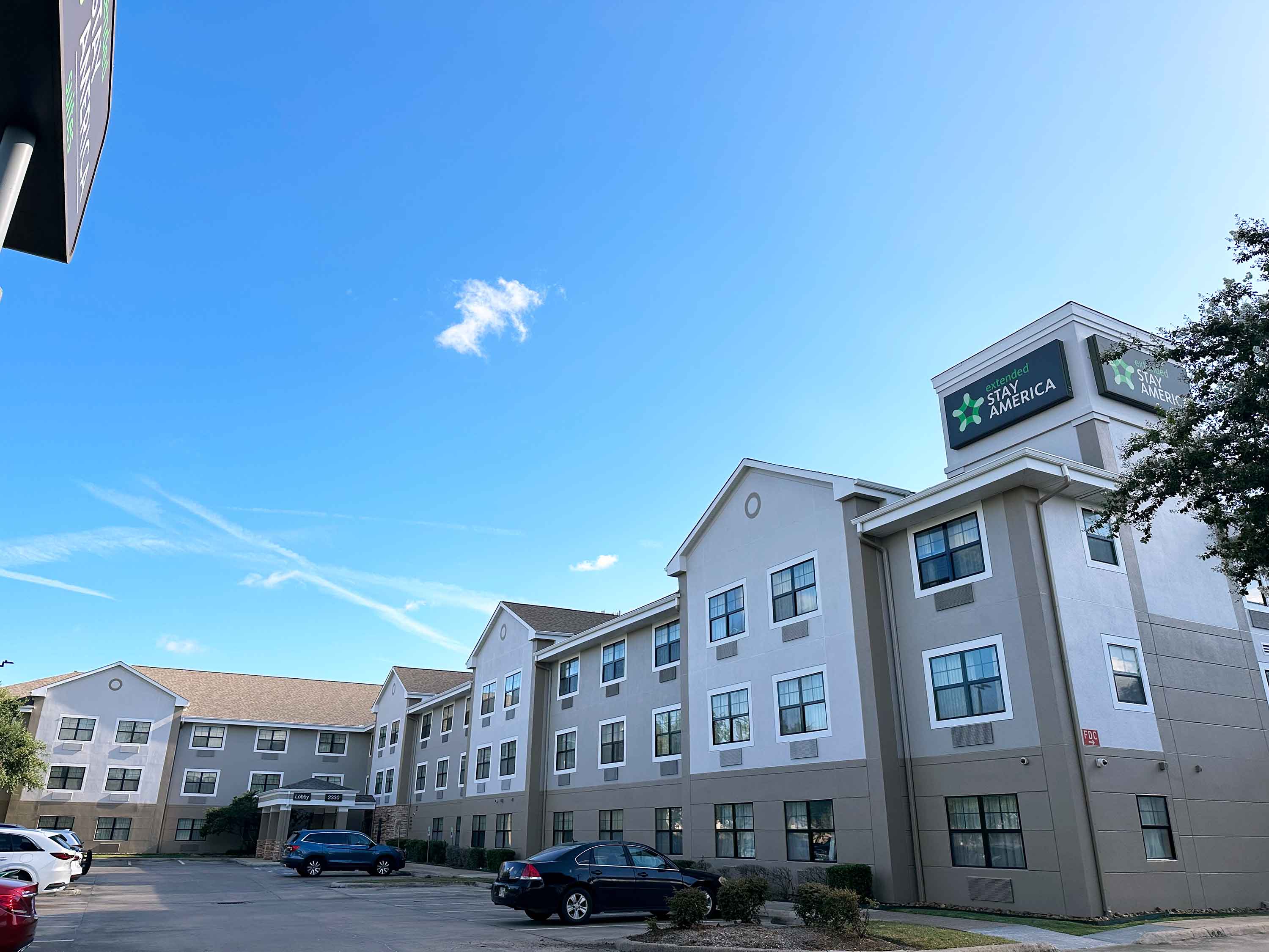 Houston, TX Extended Stay Hotels | Extended Stay America