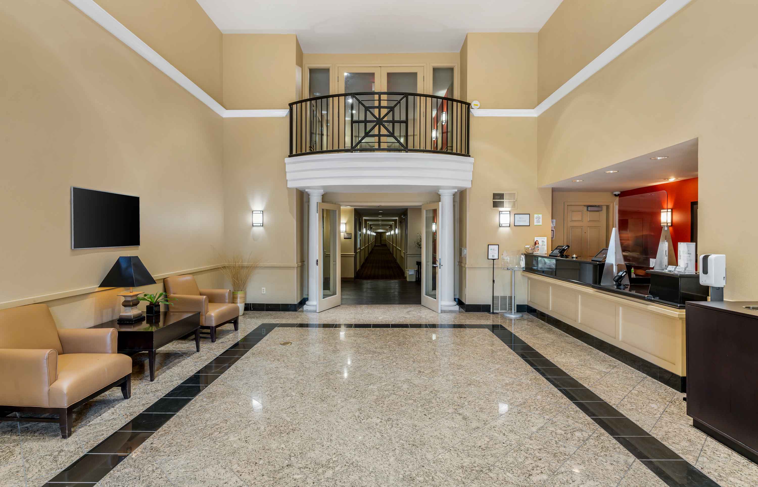 Portland, OR Extended Stay Hotels | Extended Stay America