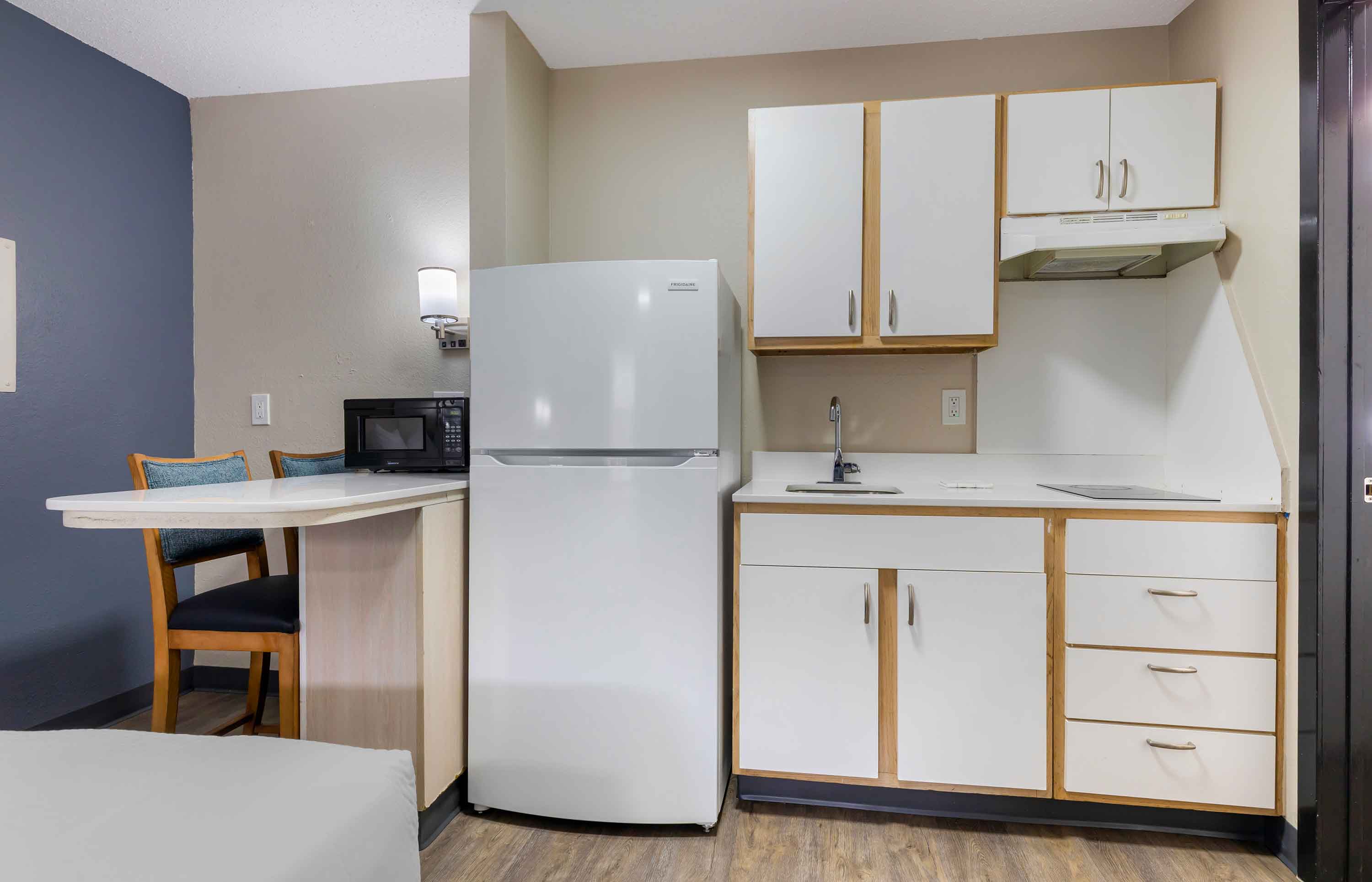 Fort Worth, TX Extended Stay Hotels | Extended Stay America