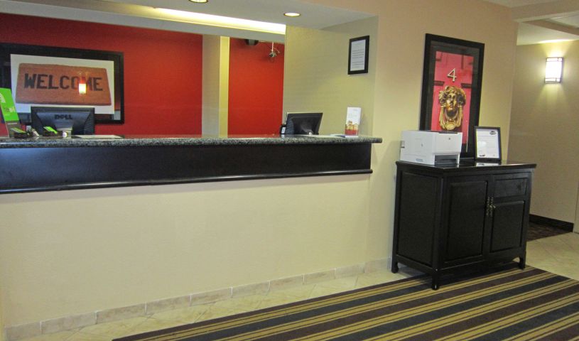 Bothell, WA - Seattle - Bothell - Canyon Park Hotel | Extended Stay America