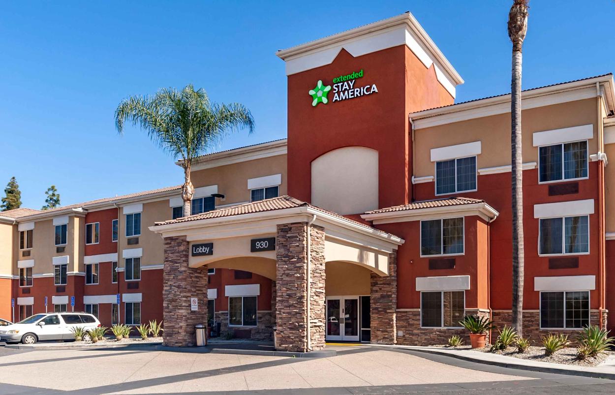 Monrovia, CA - Los Angeles - Monrovia Hotel | Extended Stay America