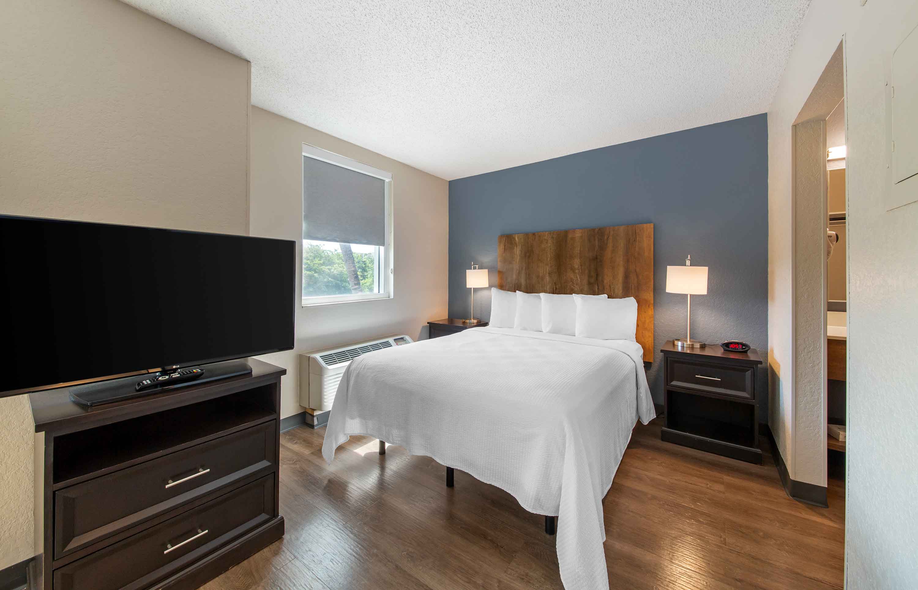 Miami, FL Extended Stay Hotels | Extended Stay America
