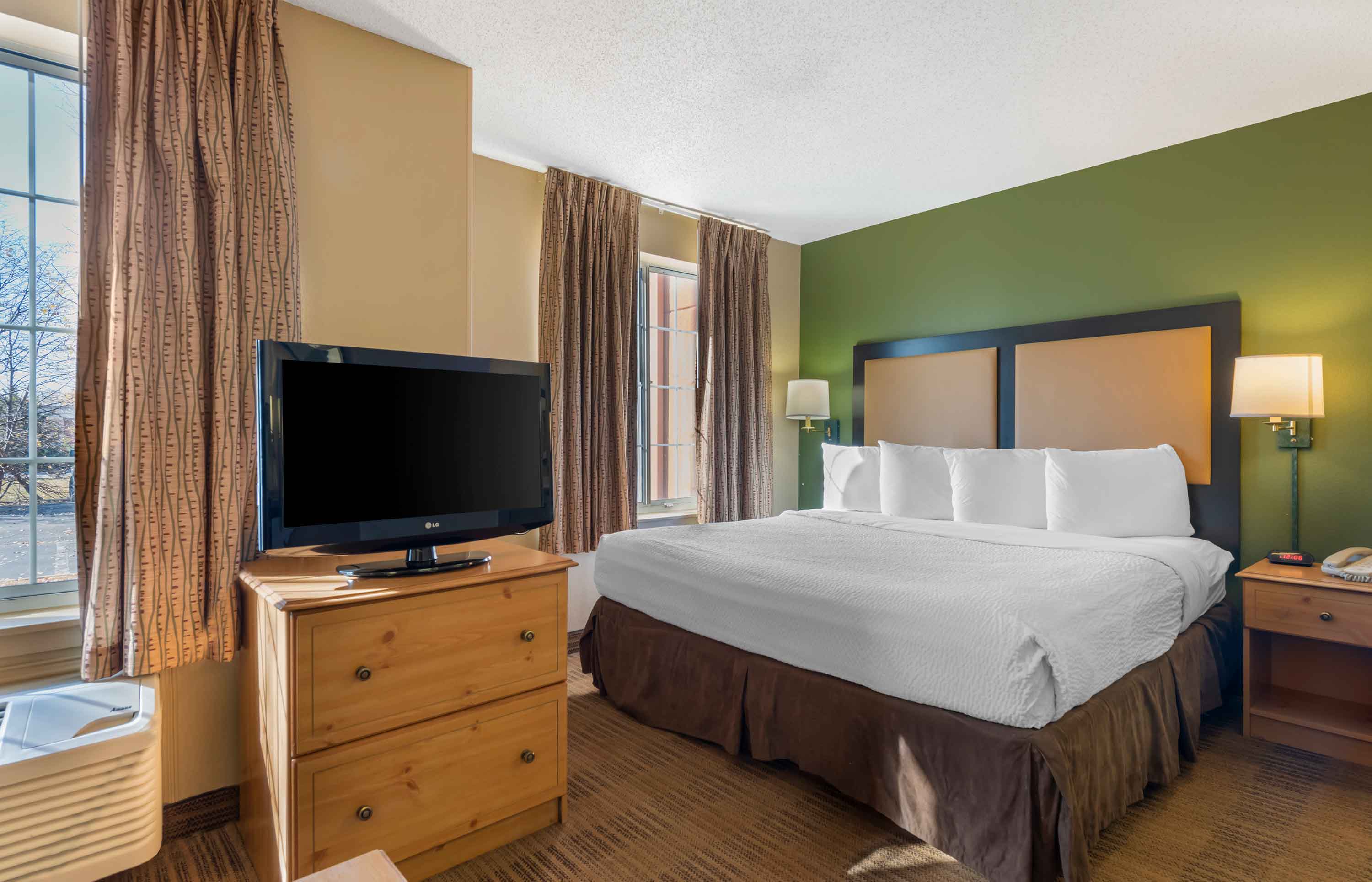 Minneapolis, MN Extended Stay Hotels | Extended Stay America