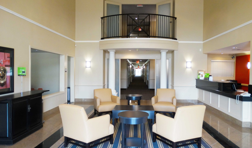 Dallas, TX Extended Stay Hotels | Extended Stay America
