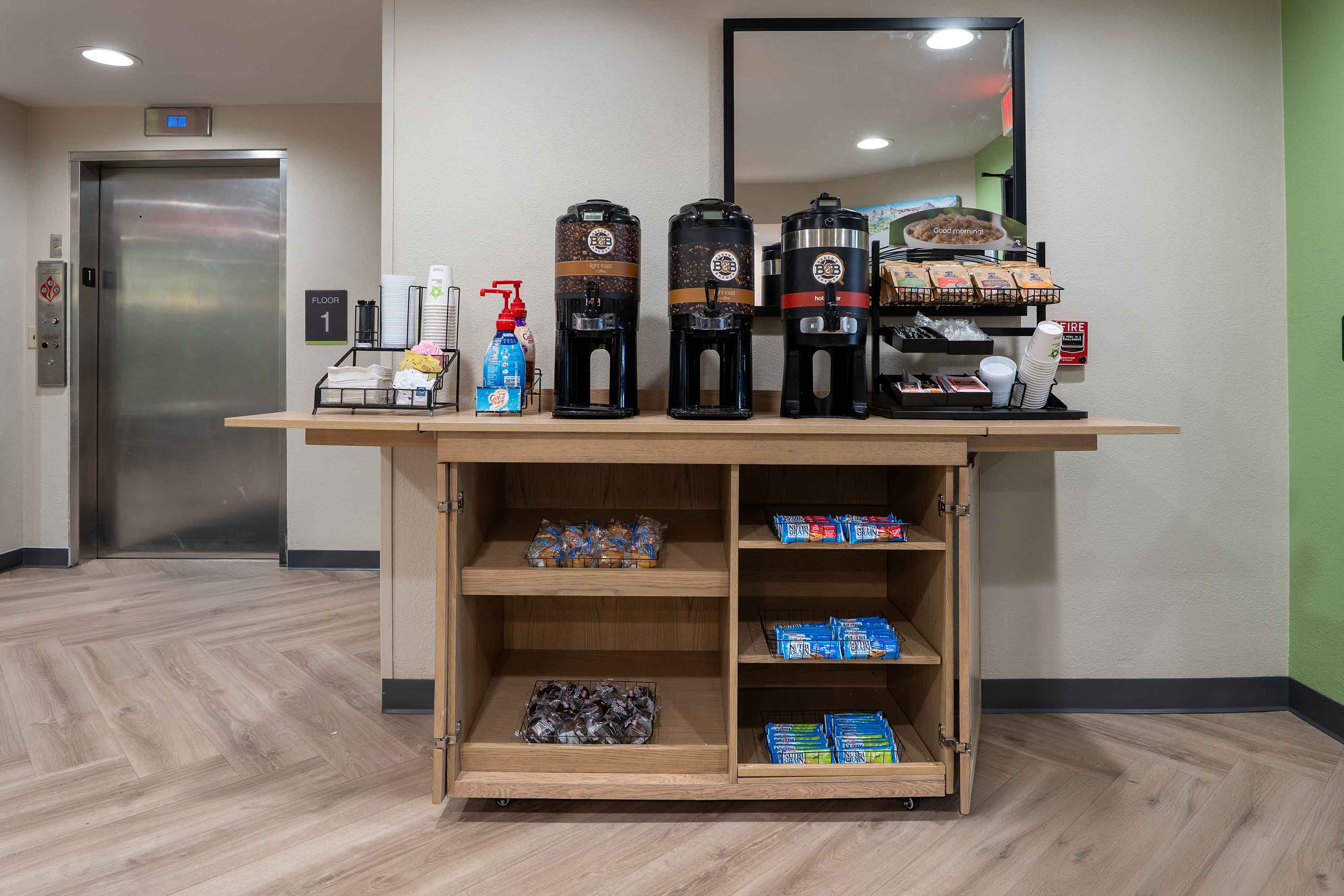 Red Bank, NJ Extended Stay Hotels | Extended Stay America