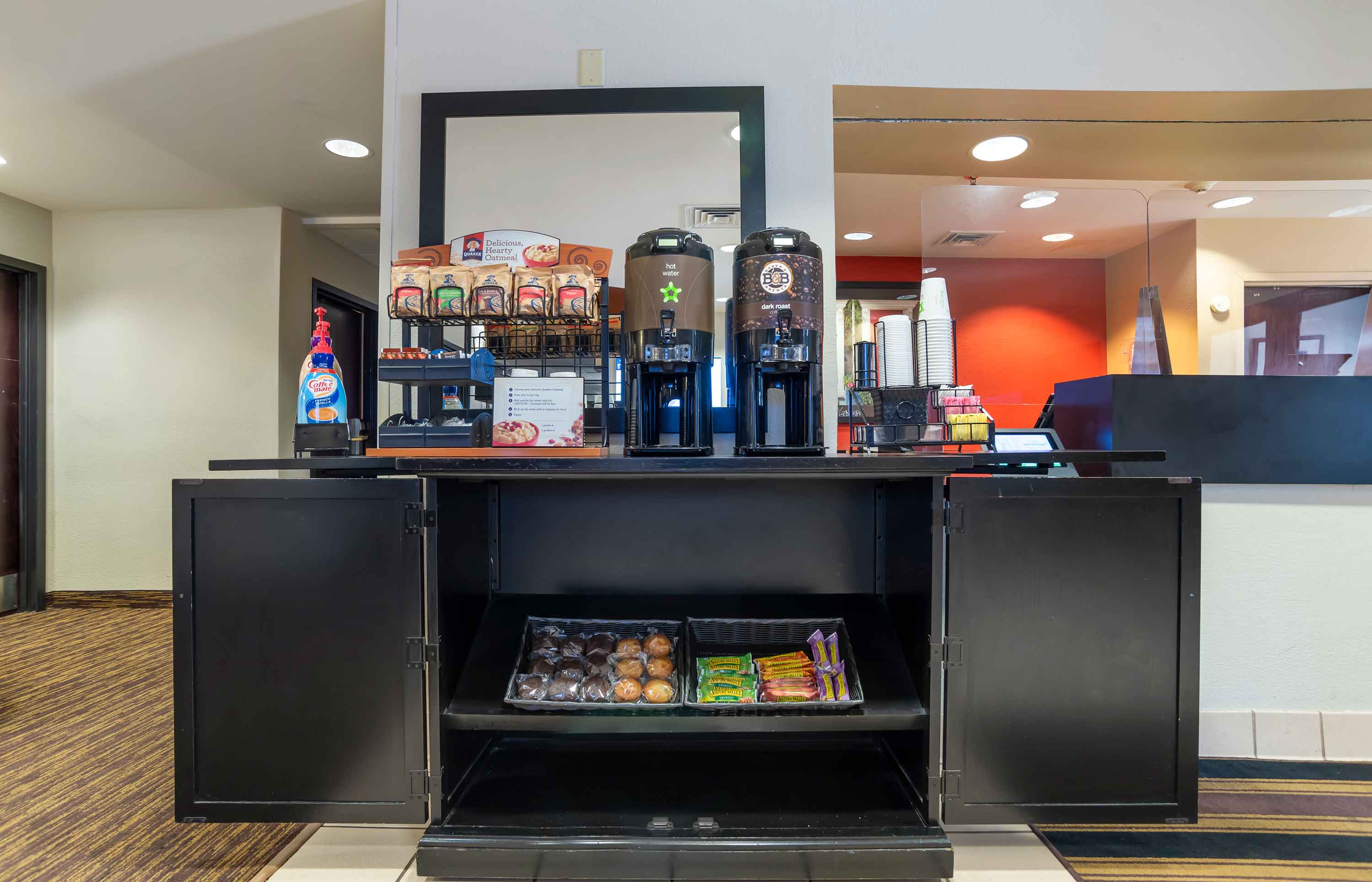 New Orleans, LA Extended Stay Hotels | Extended Stay America
