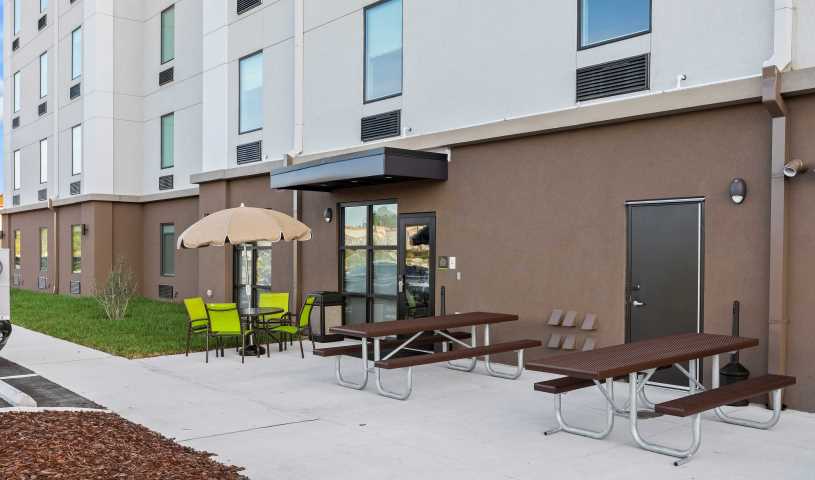 Atlanta, GA Extended Stay Hotels | Extended Stay America