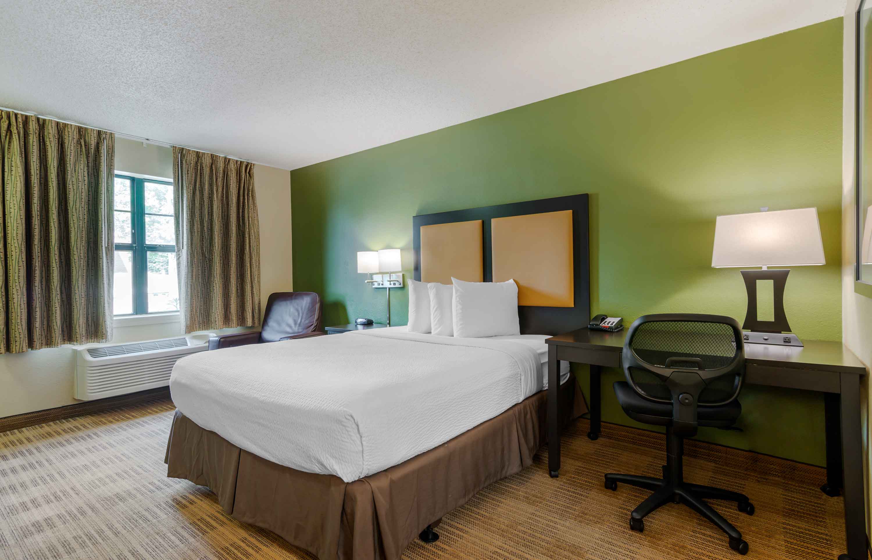 Atlanta, GA Extended Stay Hotels | Extended Stay America