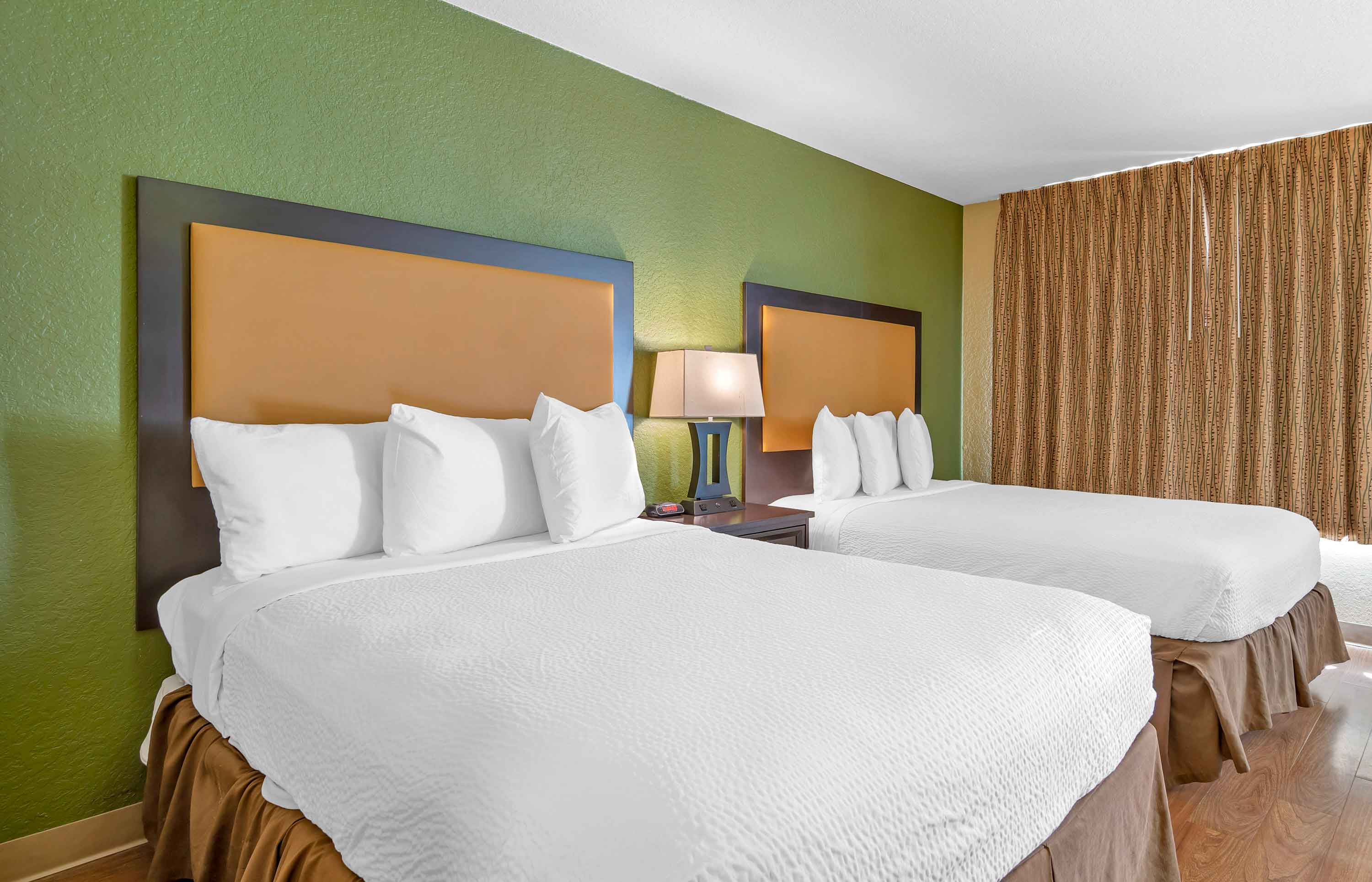 Washington D.C., DC Extended Stay Hotels | Extended Stay America