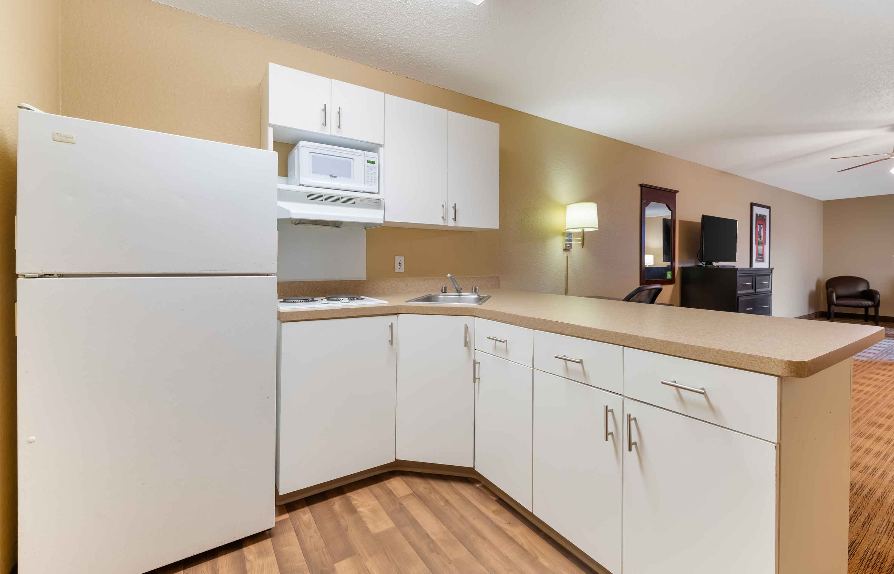 Minneapolis, MN Extended Stay Hotels | Extended Stay America