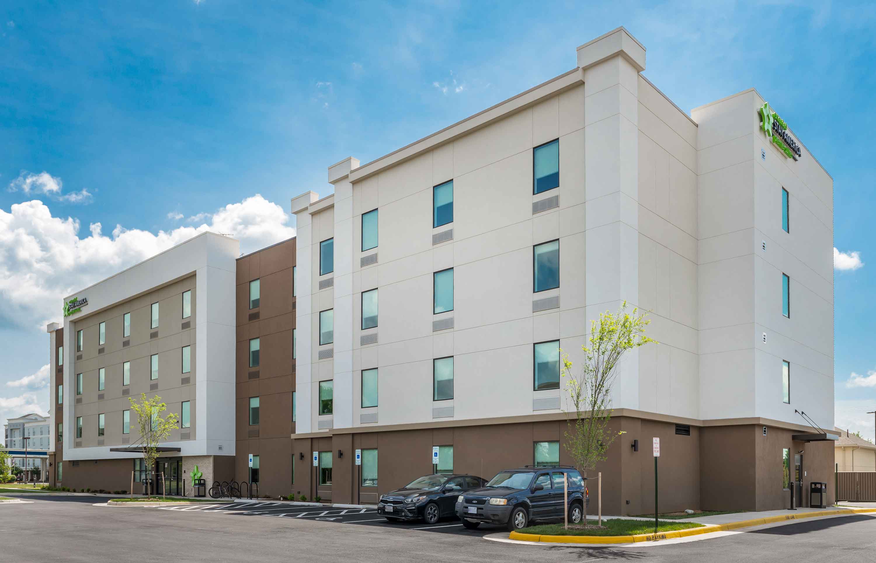 Washington D.C., DC Extended Stay Hotels | Extended Stay America