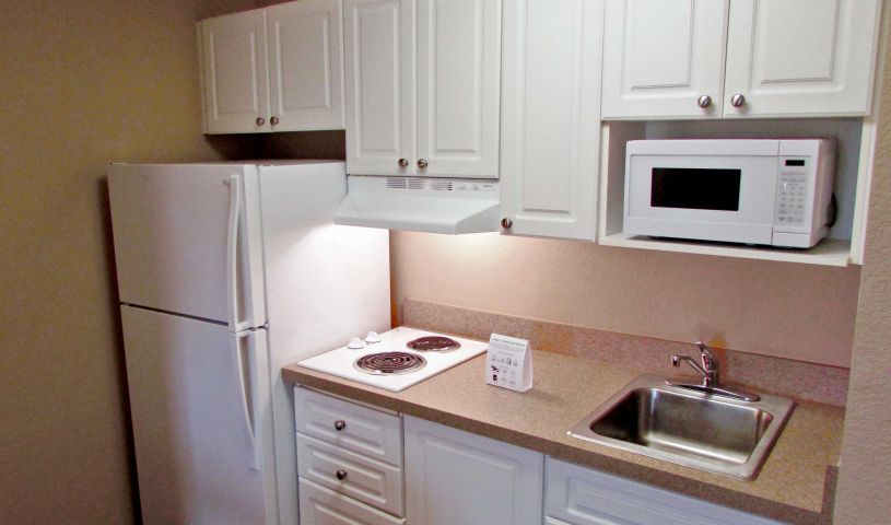 Bothell, WA - Seattle - Bothell - Canyon Park Hotel | Extended Stay America