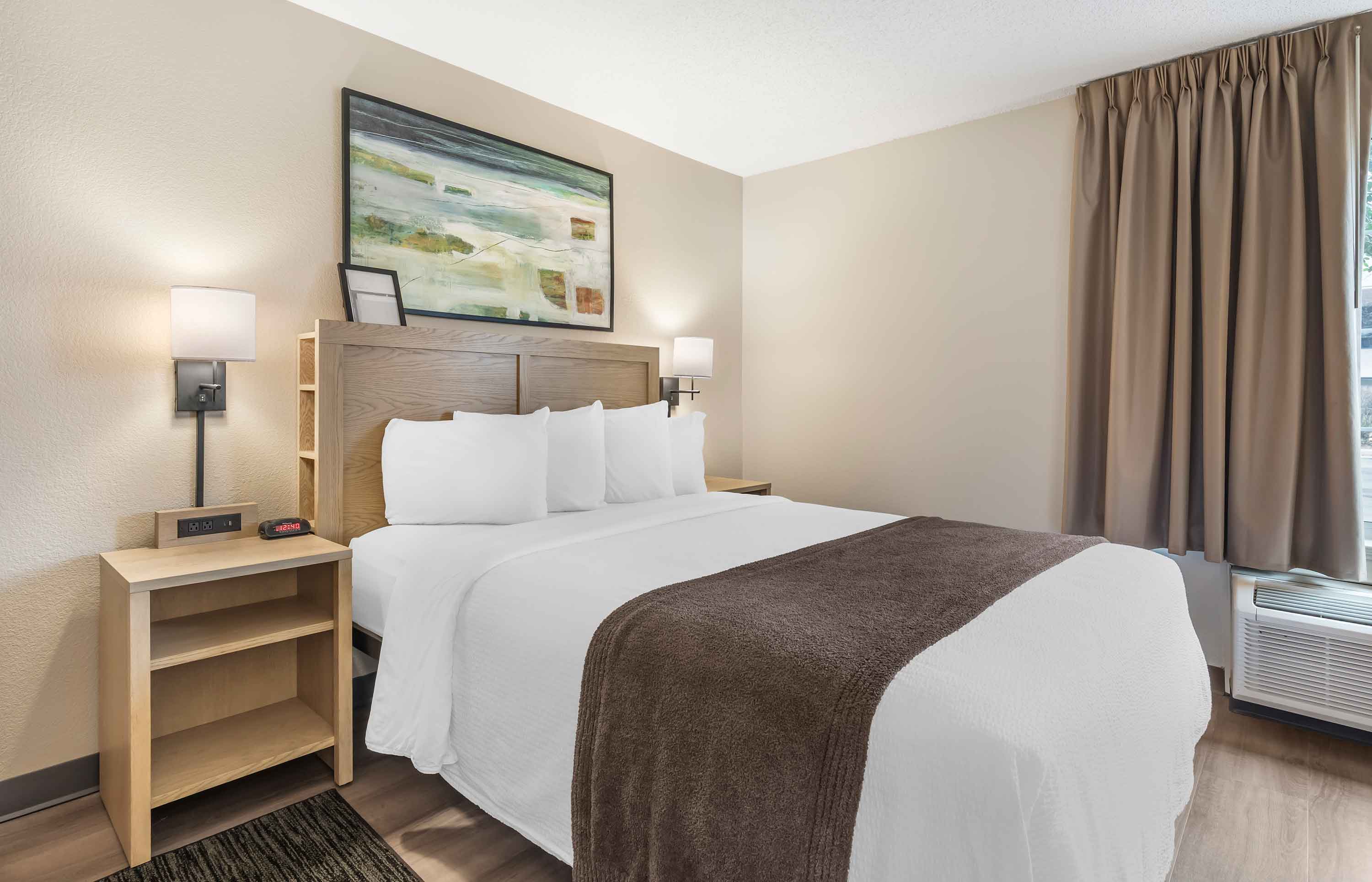 Washington D.C., DC Extended Stay Hotels | Extended Stay America