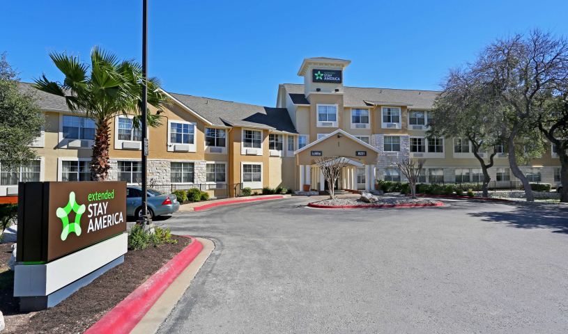 Austin, TX Extended Stay Hotels | Extended Stay America