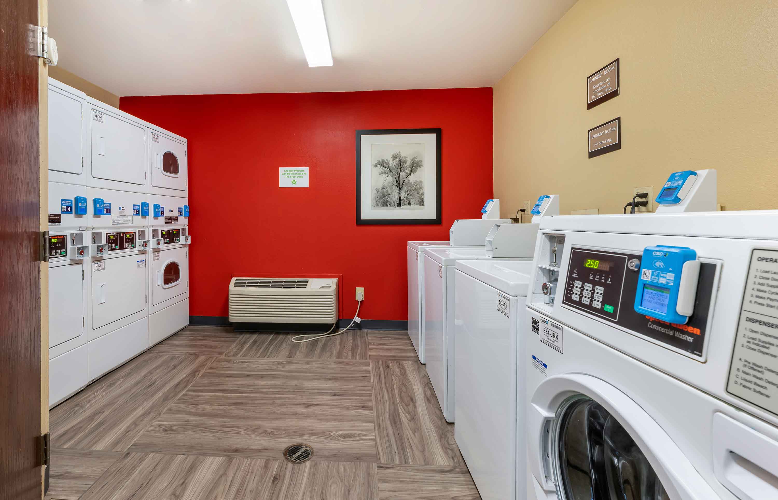 Chicago, IL Extended Stay Hotels | Extended Stay America
