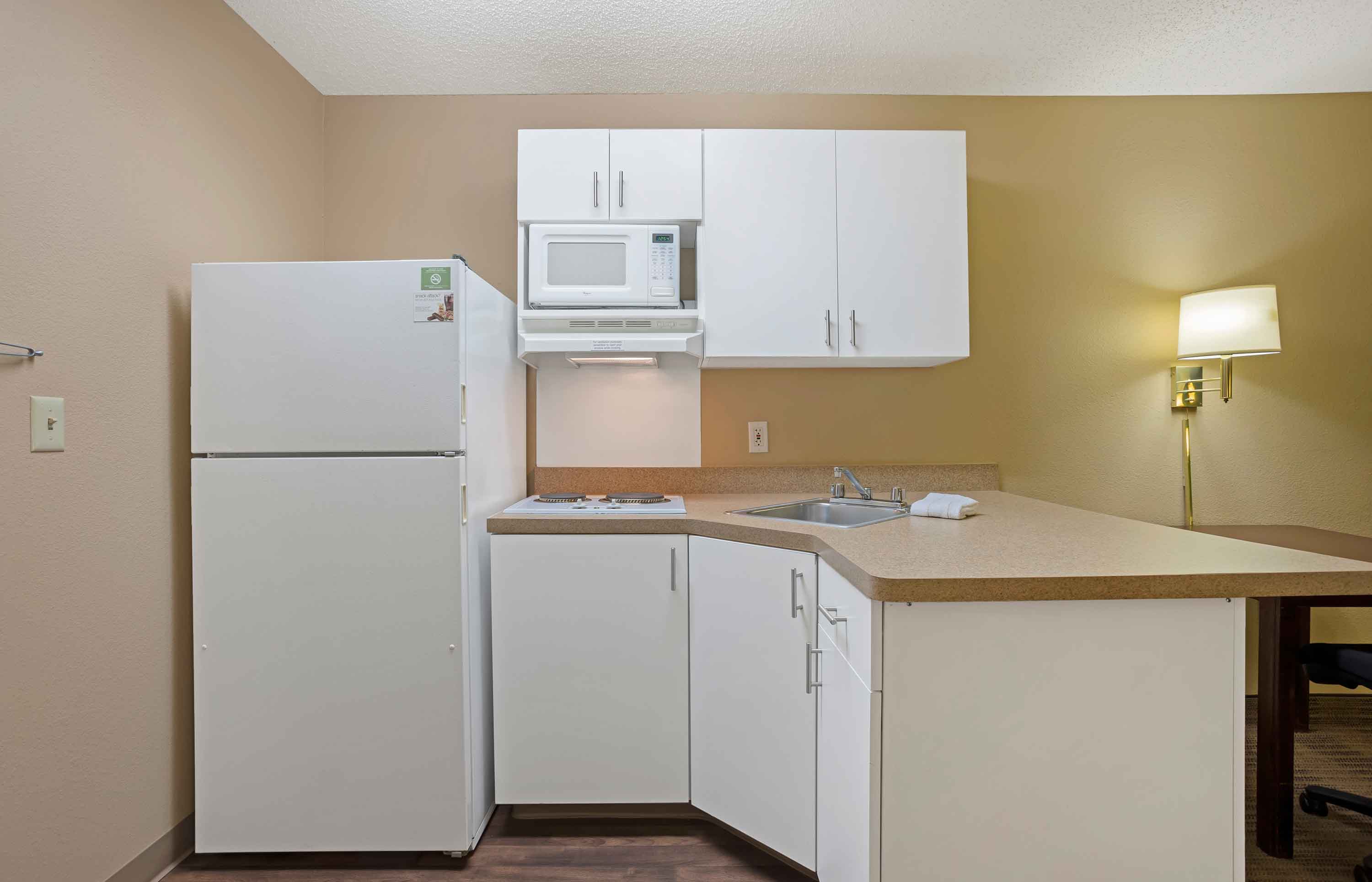 Springfield, MO Extended Stay Hotels | Extended Stay America