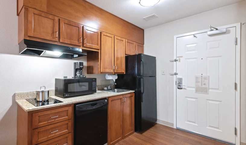 Houston, TX - Houston – IAH Airport Hotel | Extended Stay America