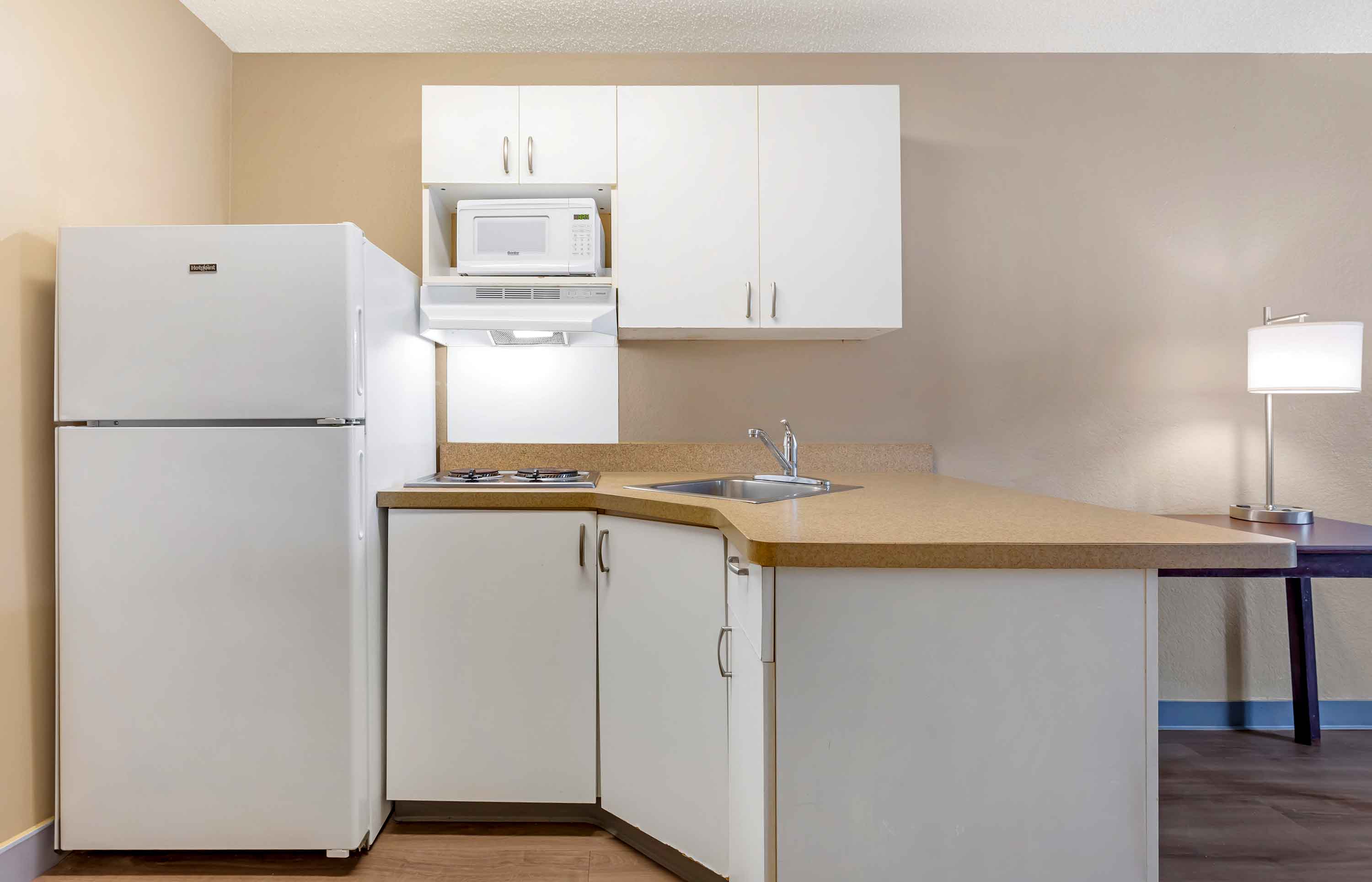 Fort Worth, TX Extended Stay Hotels | Extended Stay America