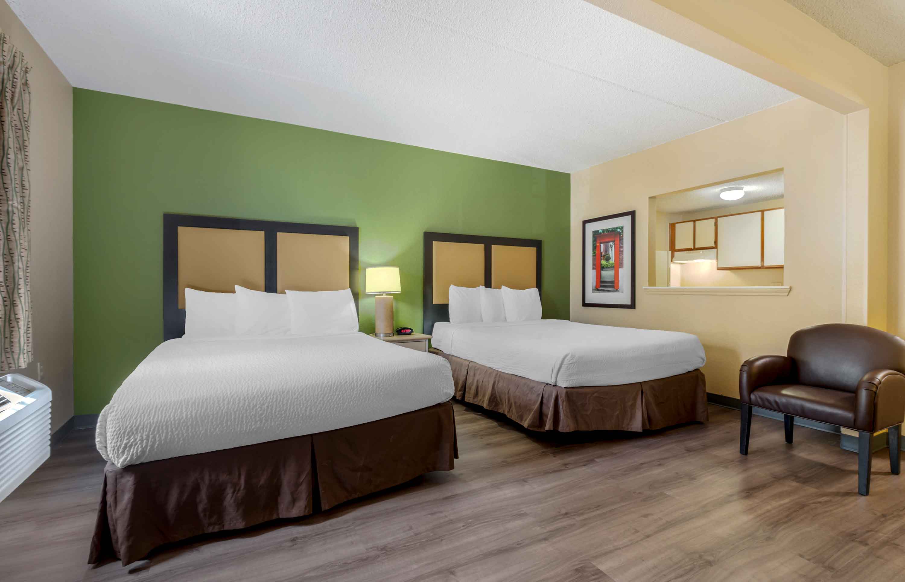 Dallas, TX Extended Stay Hotels | Extended Stay America