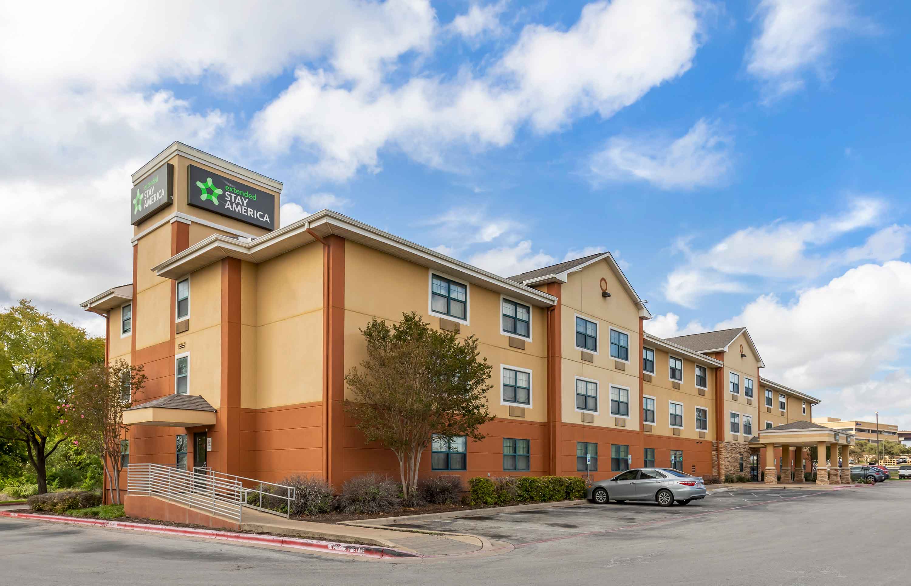 Austin, TX Extended Stay Hotels | Extended Stay America