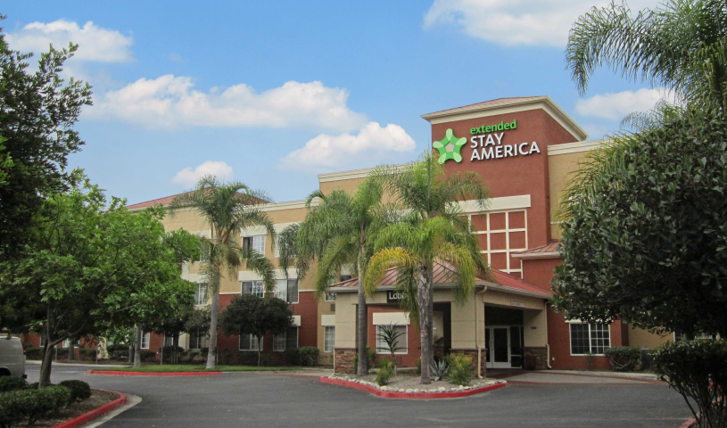 Orange County, CA Extended Stay Hotels | Extended Stay America