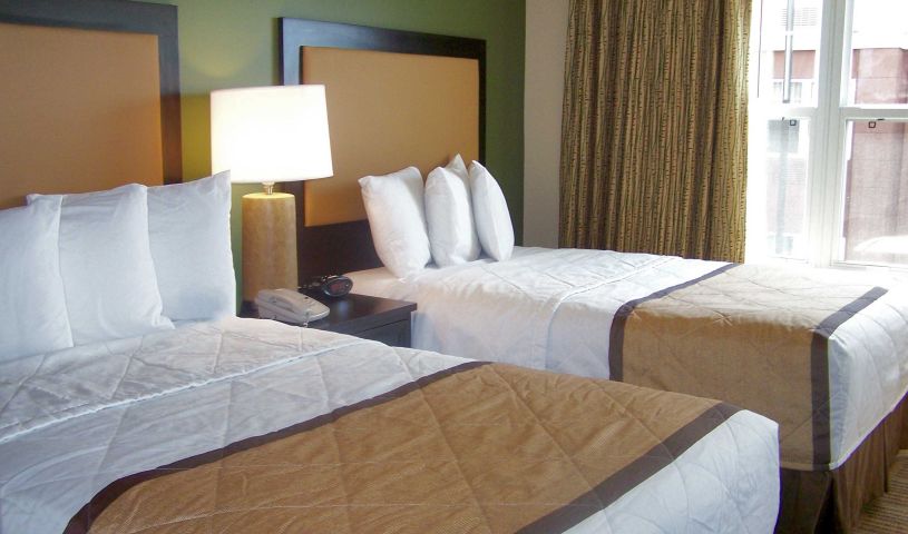 Greenwood Village, CO - Denver - Tech Center - Central Hotel | Extended ...