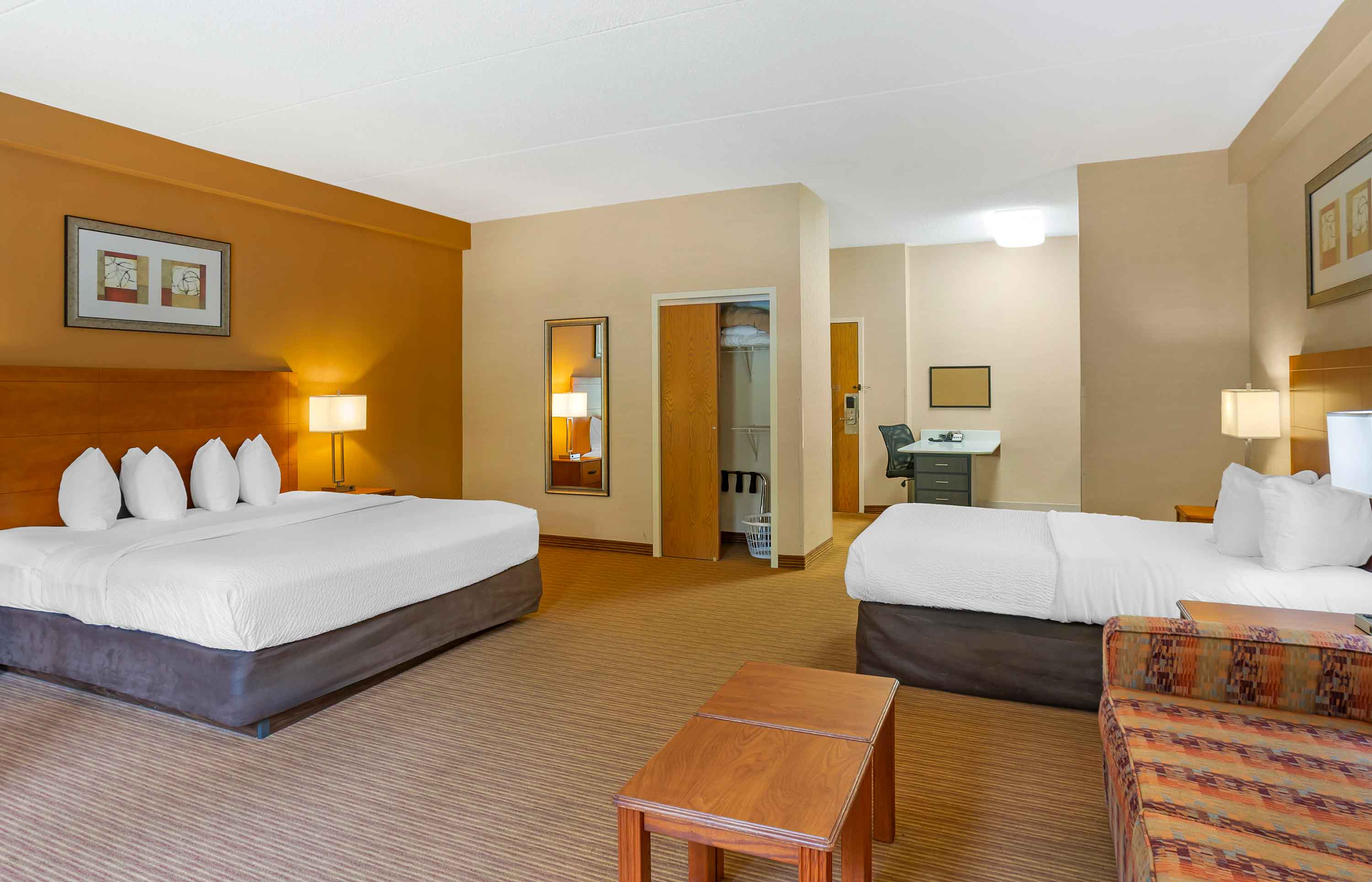 Explore Our Nationwide Hotel Locations | Extended Stay America