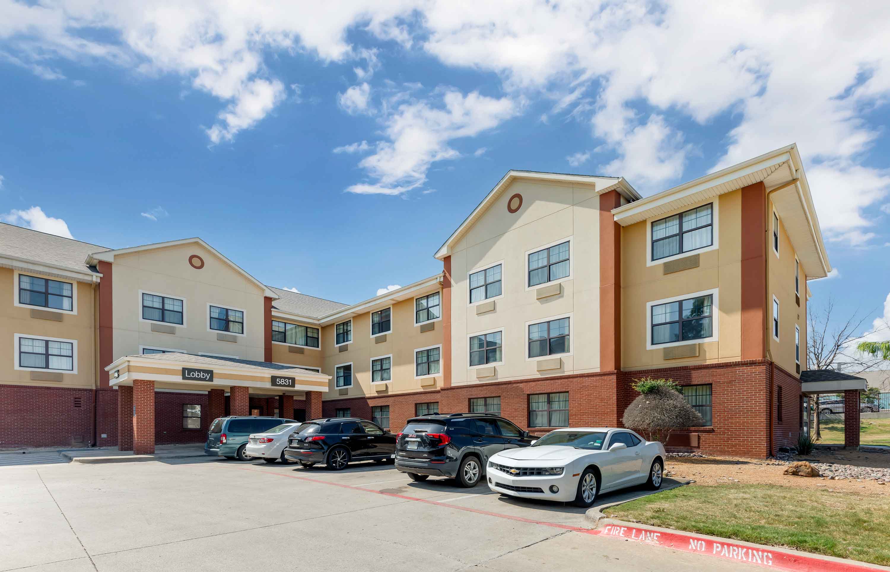 Fort Worth, TX Extended Stay Hotels | Extended Stay America