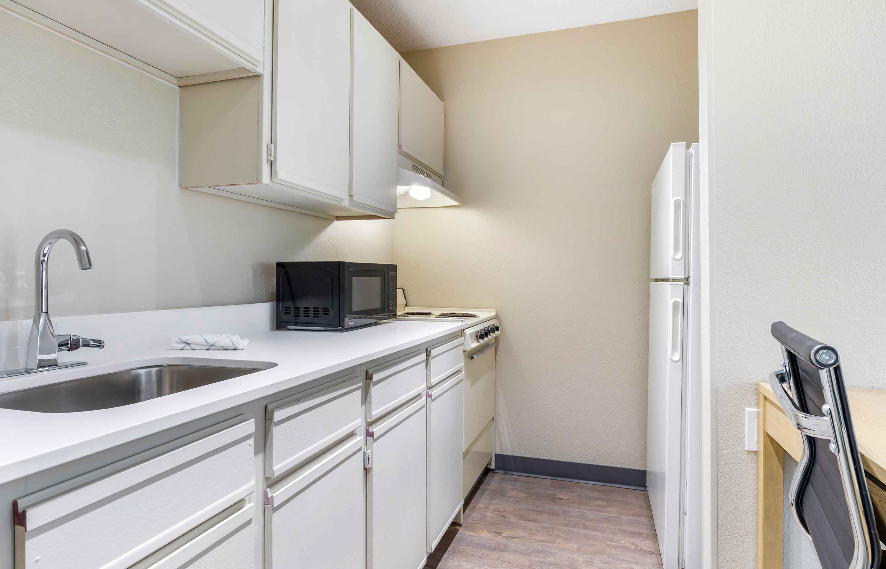 Fort Worth, TX Extended Stay Hotels | Extended Stay America