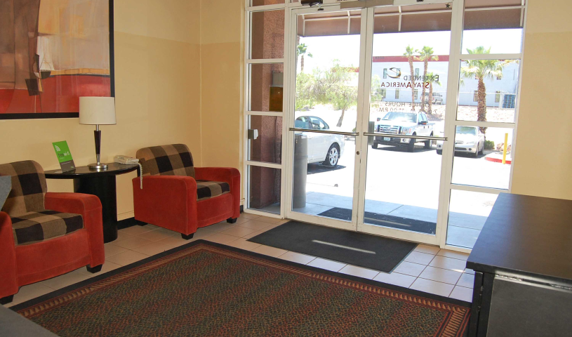 Las Vegas, NV Extended Stay Hotels | Extended Stay America