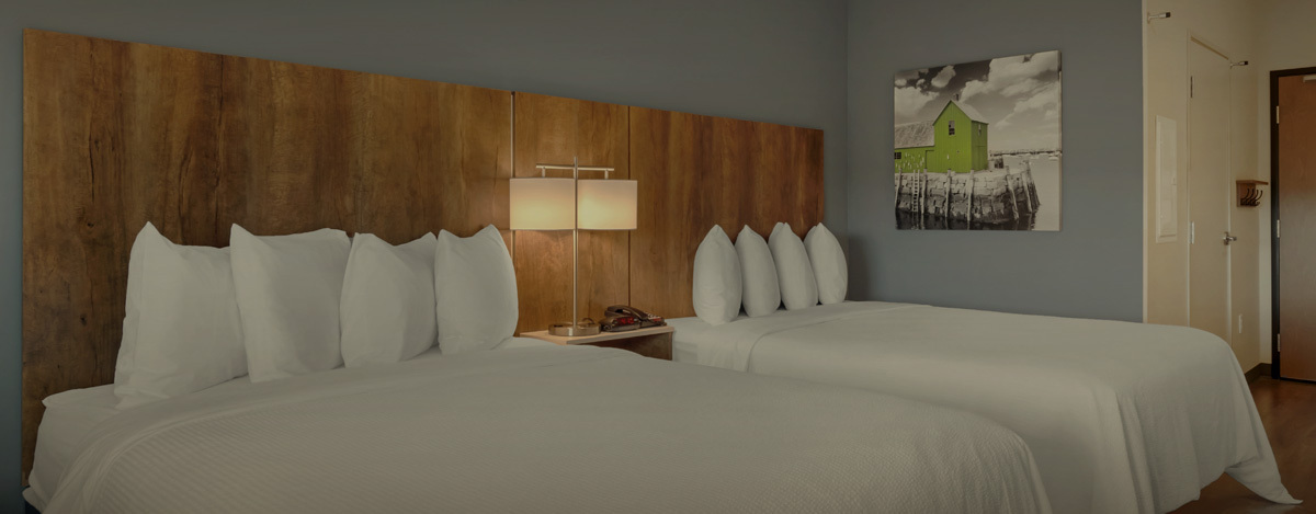 Military, Government & Veteran Hotel Discounts & Rates | Extended Stay ...