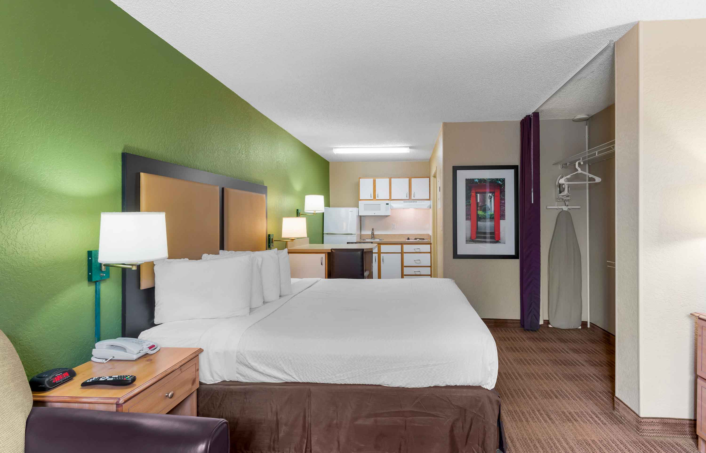 Explore Our Nationwide Hotel Locations | Extended Stay America
